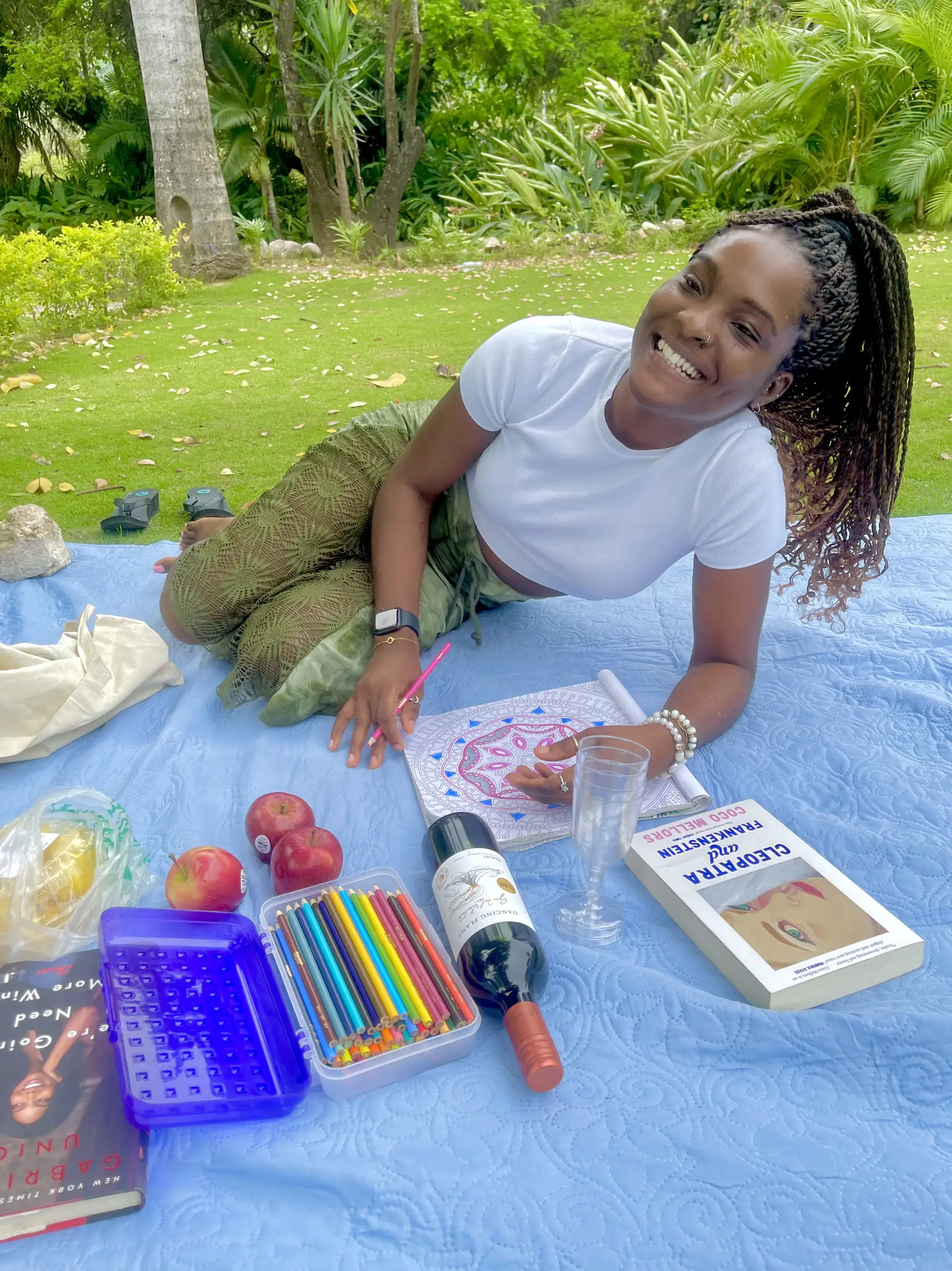 Summer is in full swing | Sincerely Yoursが投稿したフォトブック | Lemon8