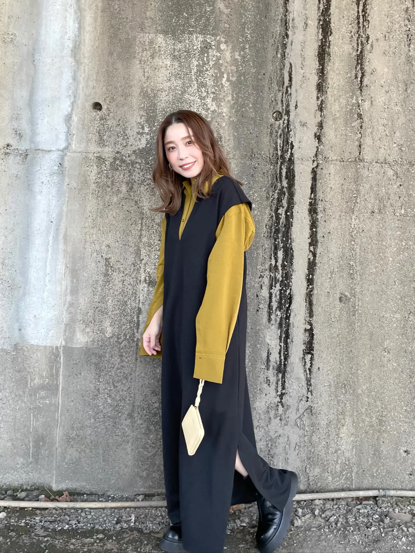 ¥148cm Short Girls Color Corde / | Gallery posted by _enappi_ | Lemon8