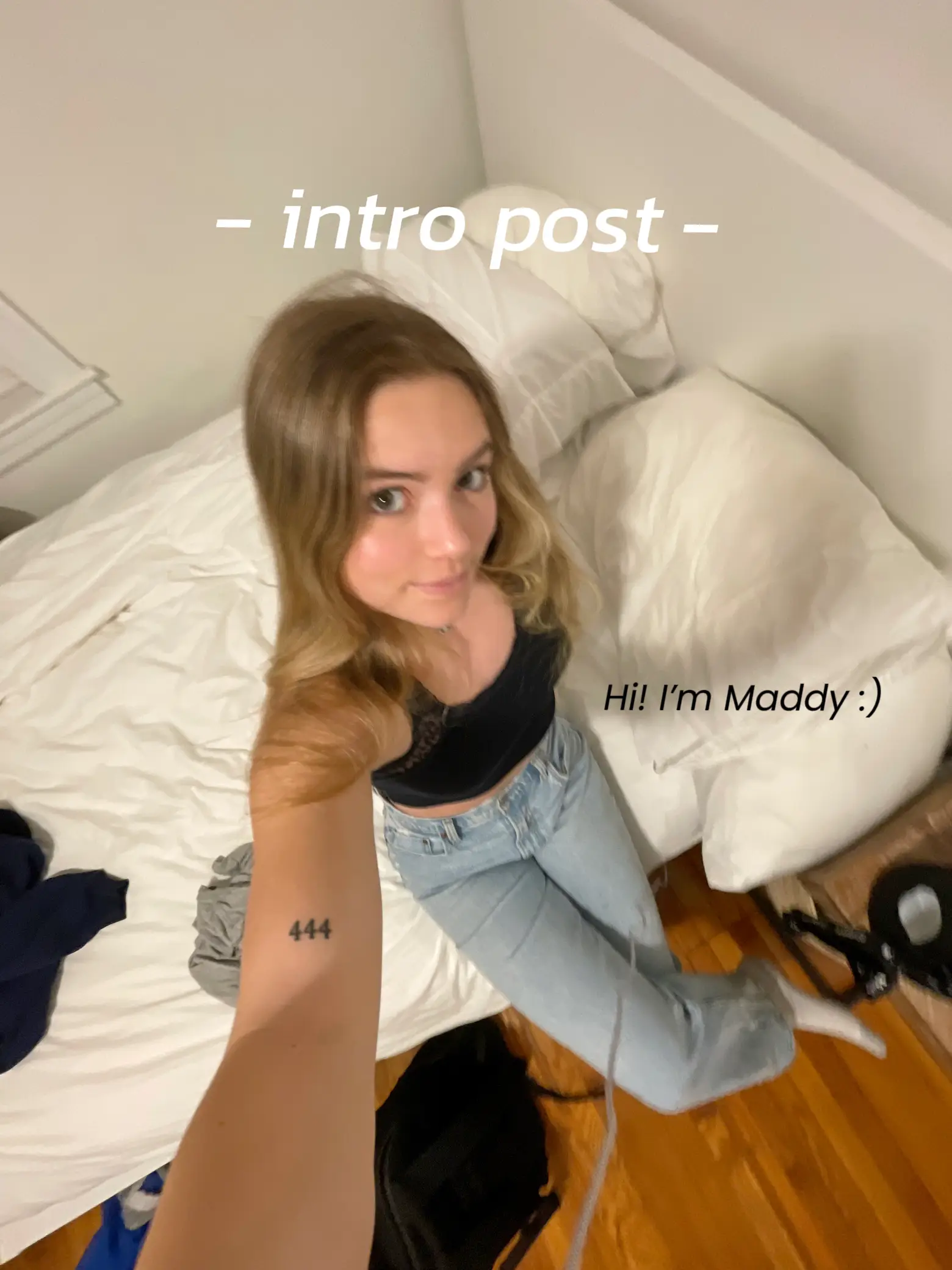 Hi lemon8 💌 I’m maddy! | Gallery posted by Maddy O’Brien | Lemon8