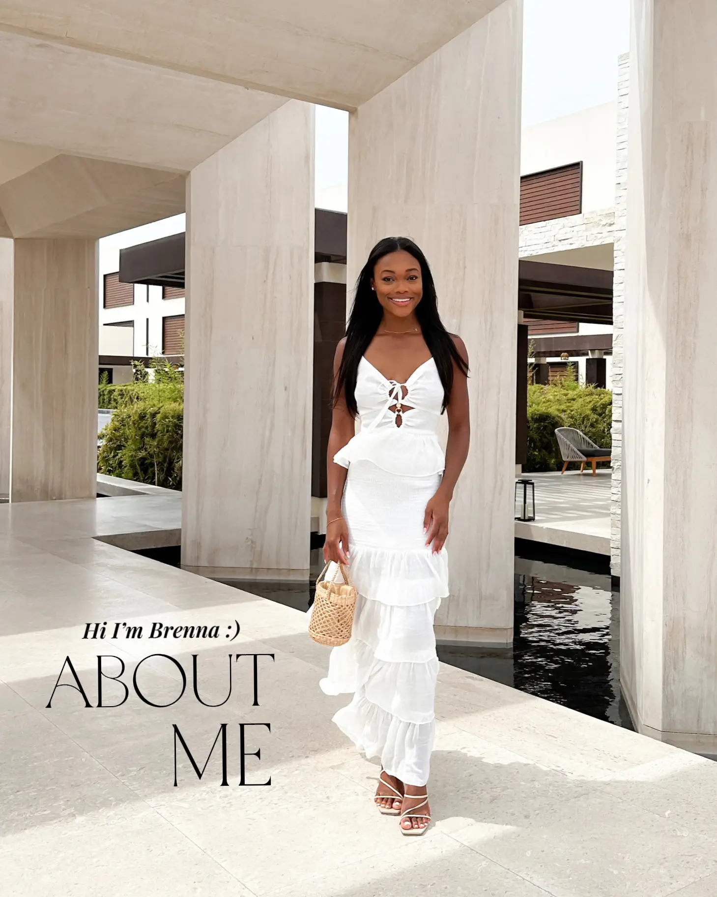 ABOUT ME 🤍 | Gallery posted by Brenna | Lemon8