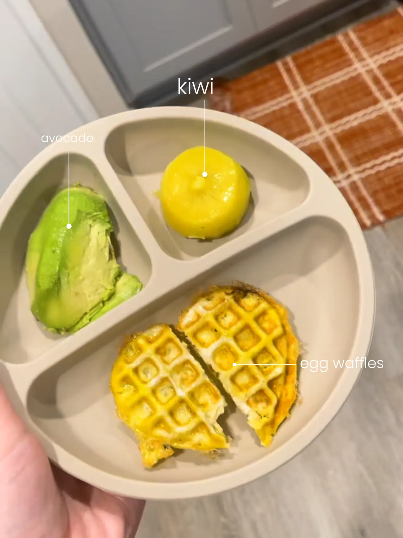 BLW meal ideas🍳💡 | Gallery posted by mckenna | Lemon8