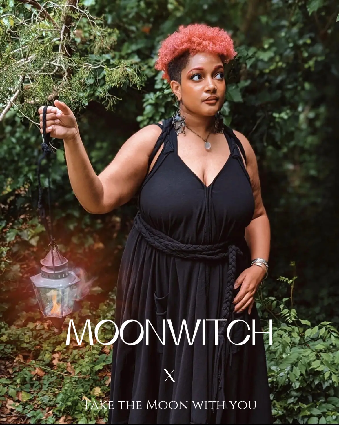 🌑MOONWITCH🌕 | แกลเลอรีที่โพสต์โดย Arrus Fineries | Lemon8