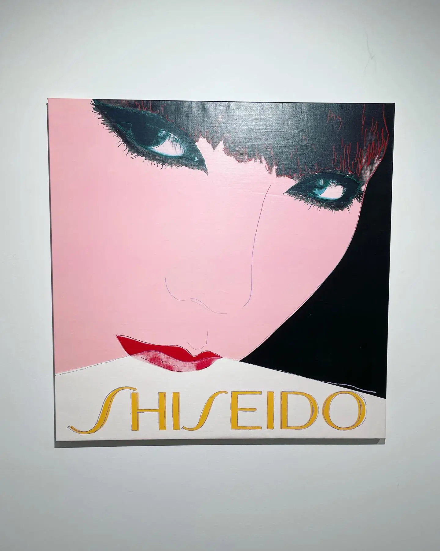 RUPERT J.SMITH (Sansiao Gallery) | Gallery posted by lotus_gallery8 ...
