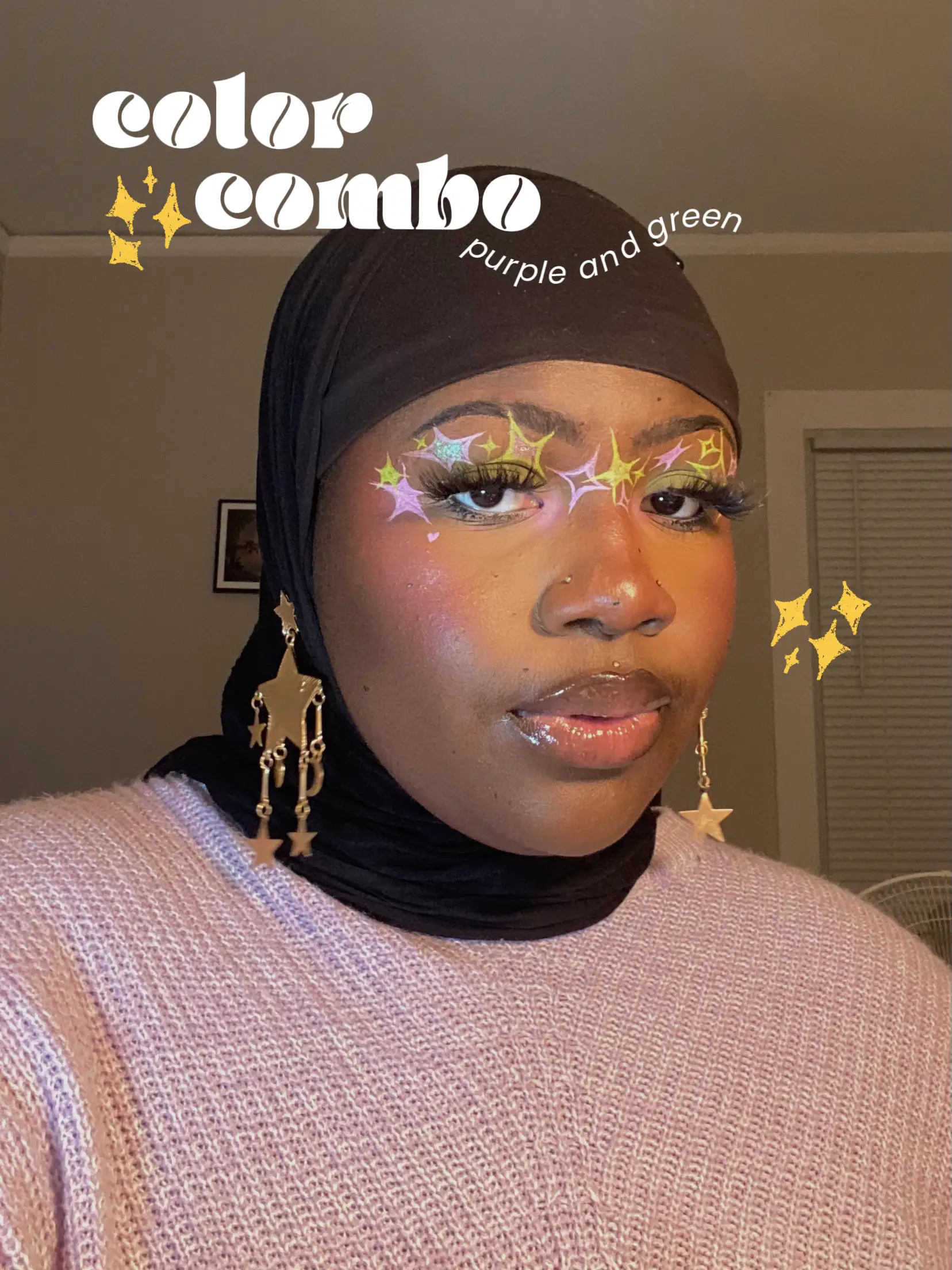 makeup | color series | Gallery posted by Isha 💫 | Lemon8