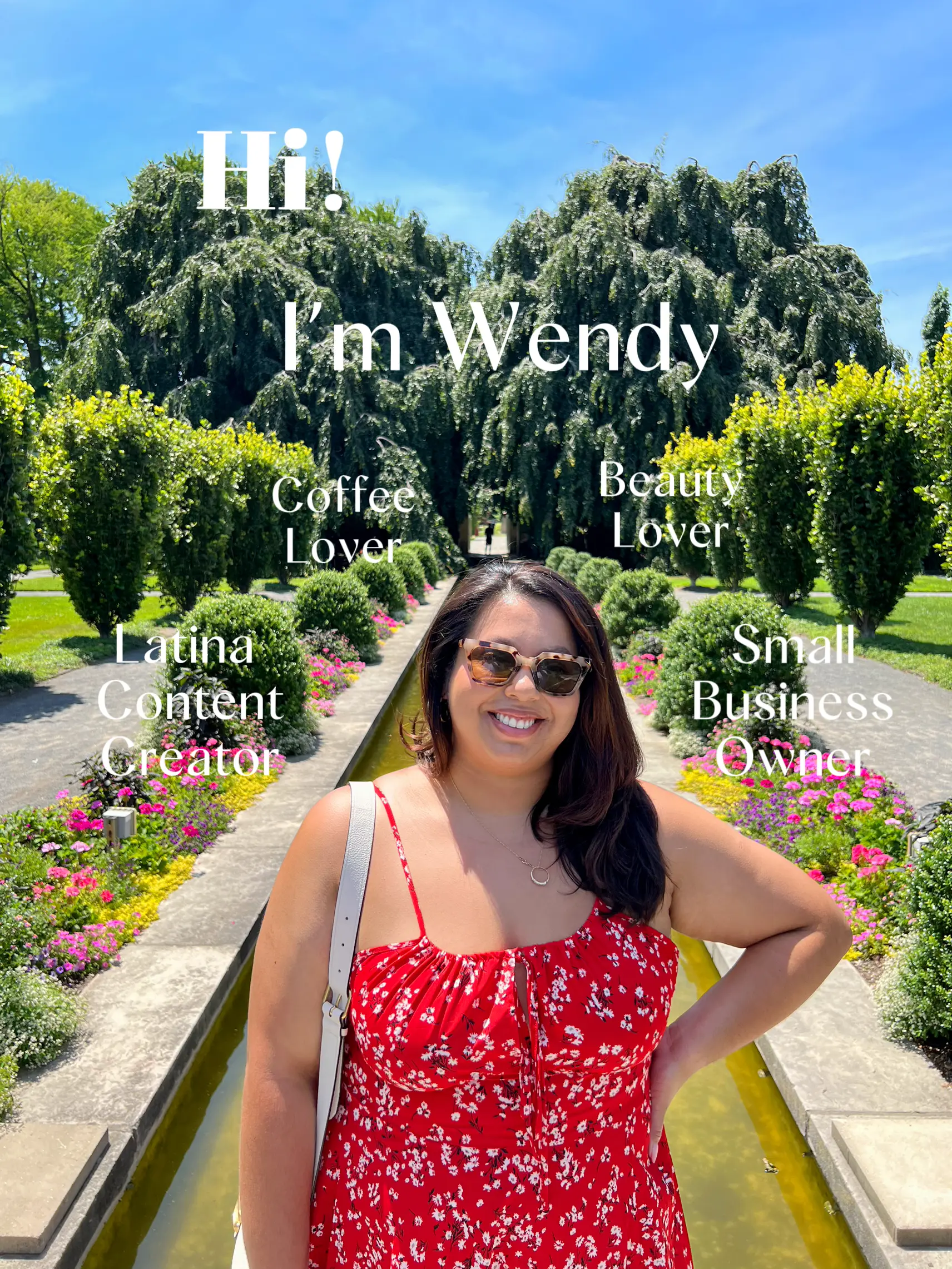 Hi Lemon8 💛 | Gallery posted by Wendy | Lemon8