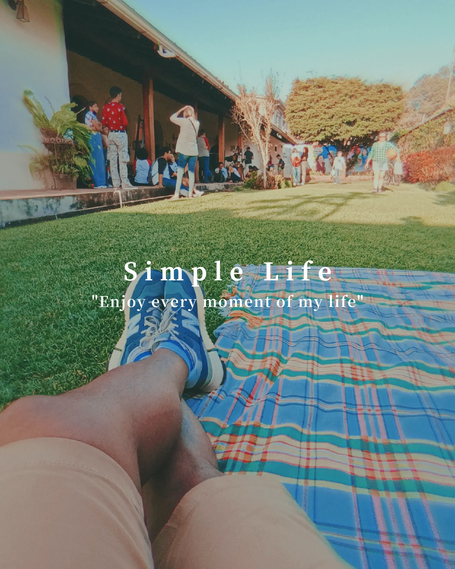 Simple Life 🍋 | แกลเลอรีที่โพสต์โดย Braca Heidher | Lemon8