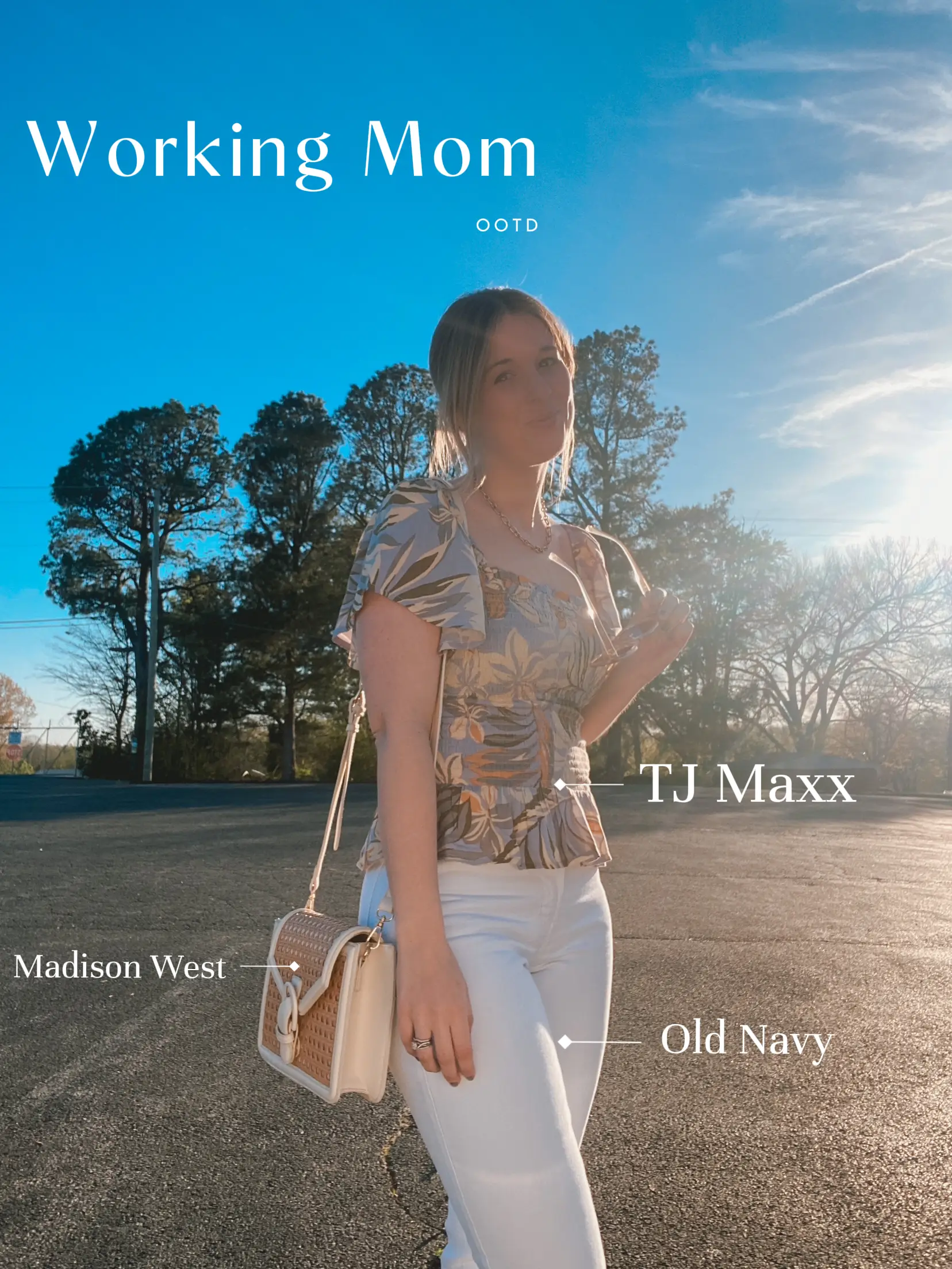 Working Mom Style | Gallery posted by Shelby Conrad | Lemon8