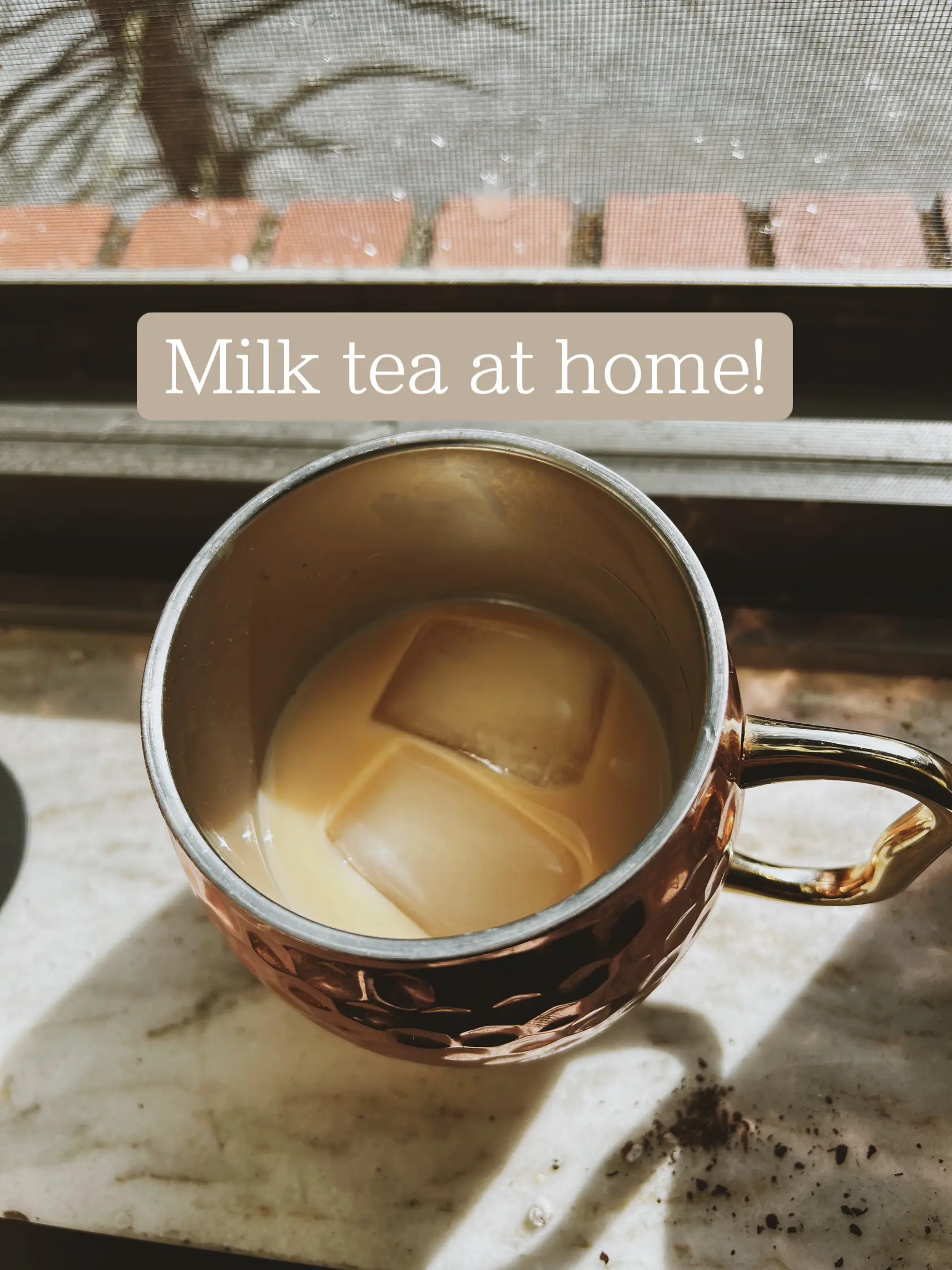 What is in my cup ☕️ | Gallery posted by Ana 🌲 | Lemon8