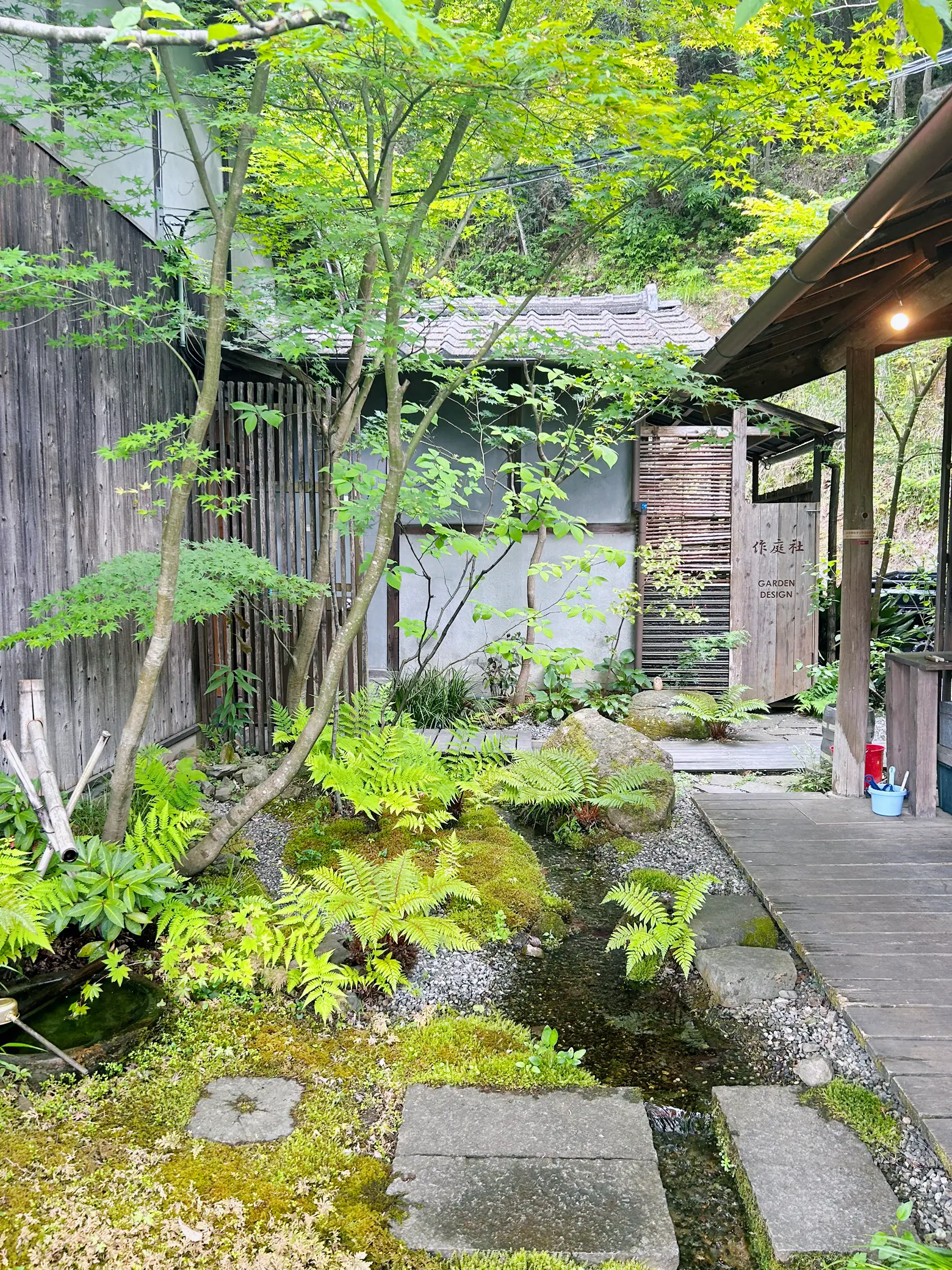 ロケーション抜群な予約制の古民家カフェ《徳島県美馬市》 | czechoチェコ🪻山陰探検隊が投稿したフォトブック | Lemon8