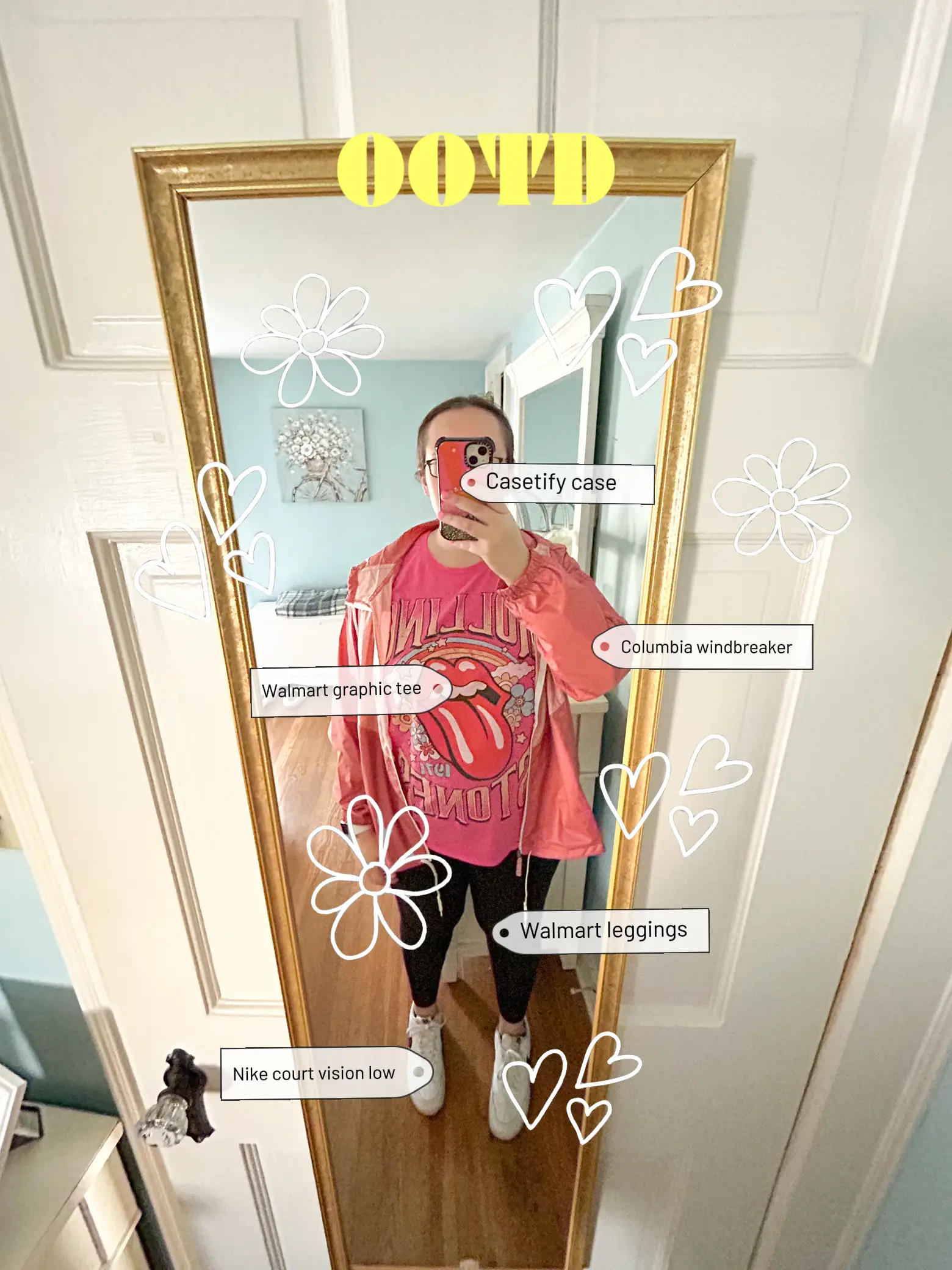 Spring OOTD | แกลเลอรีที่โพสต์โดย Shannon | Lemon8