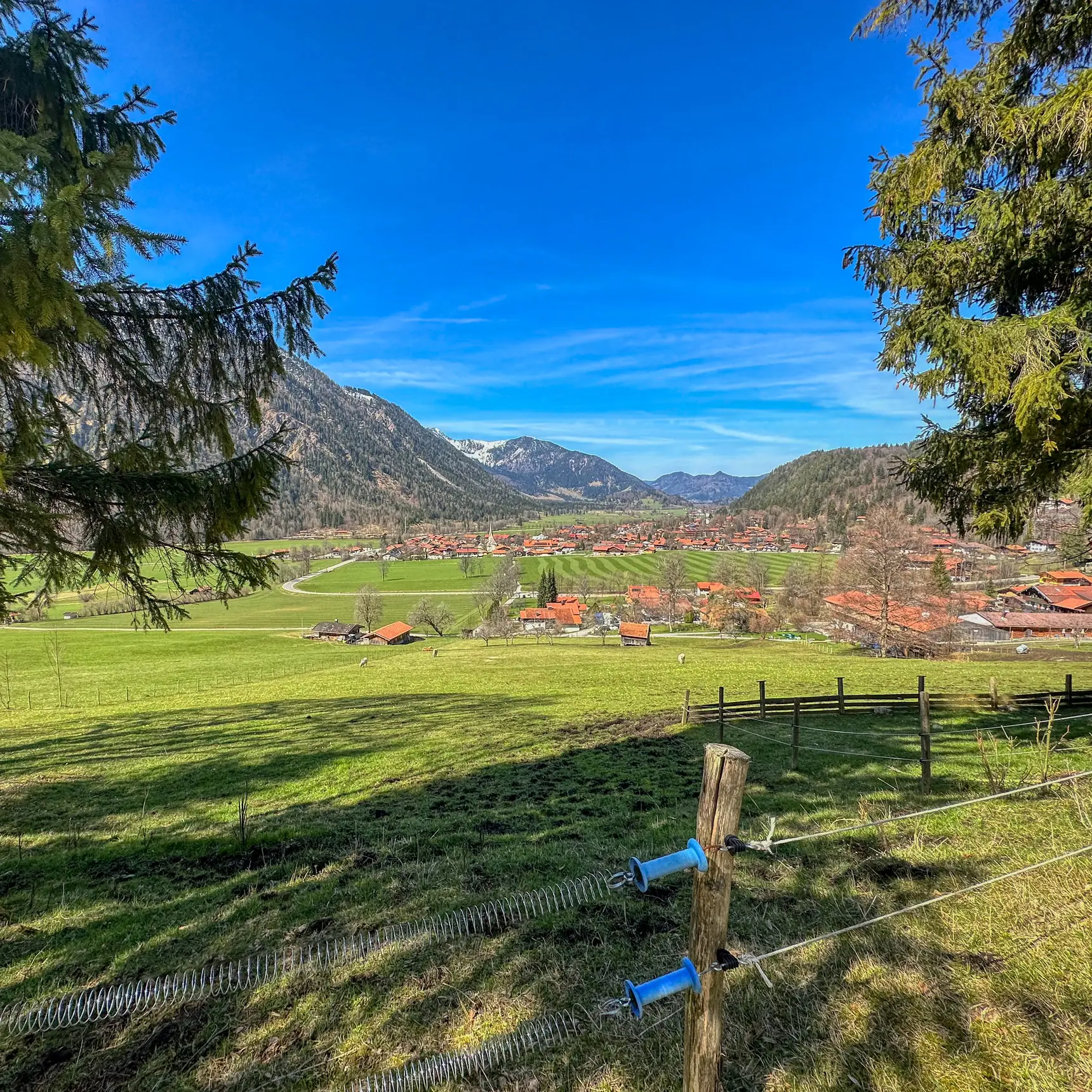 Alpine village in Bavaria | Gallery posted by Michael | Lemon8