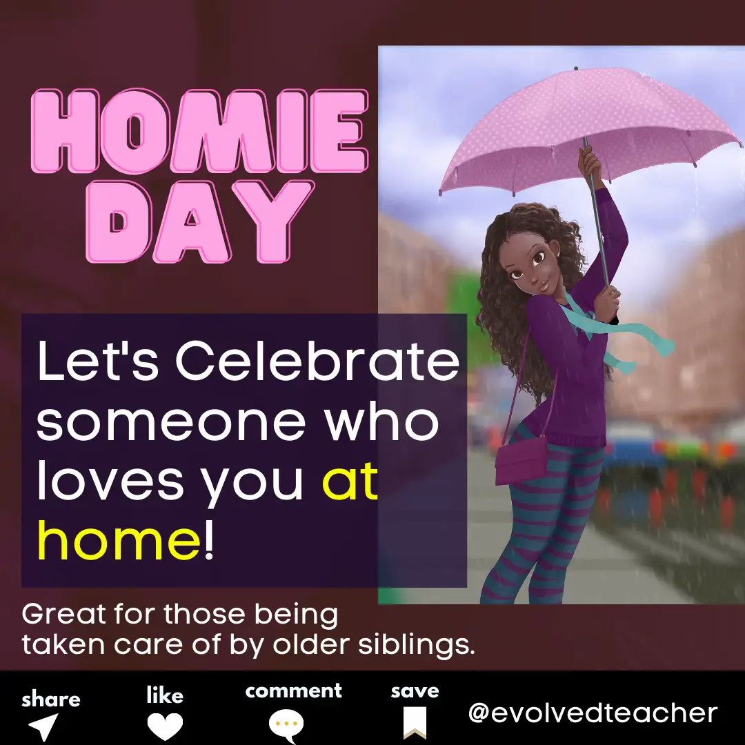 Bc not every kid has a mom at home ️ | Gallery posted by Evolved Teacher | Lemon8