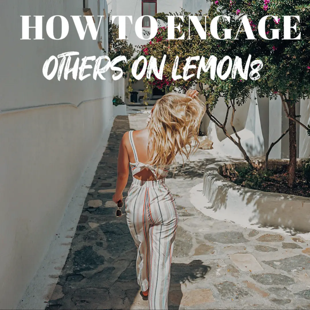 ENGAGEMENT & WHY YOU SHOULD CARE👏🏻 | Gallery posted by Bailey Jacobson | Lemon8