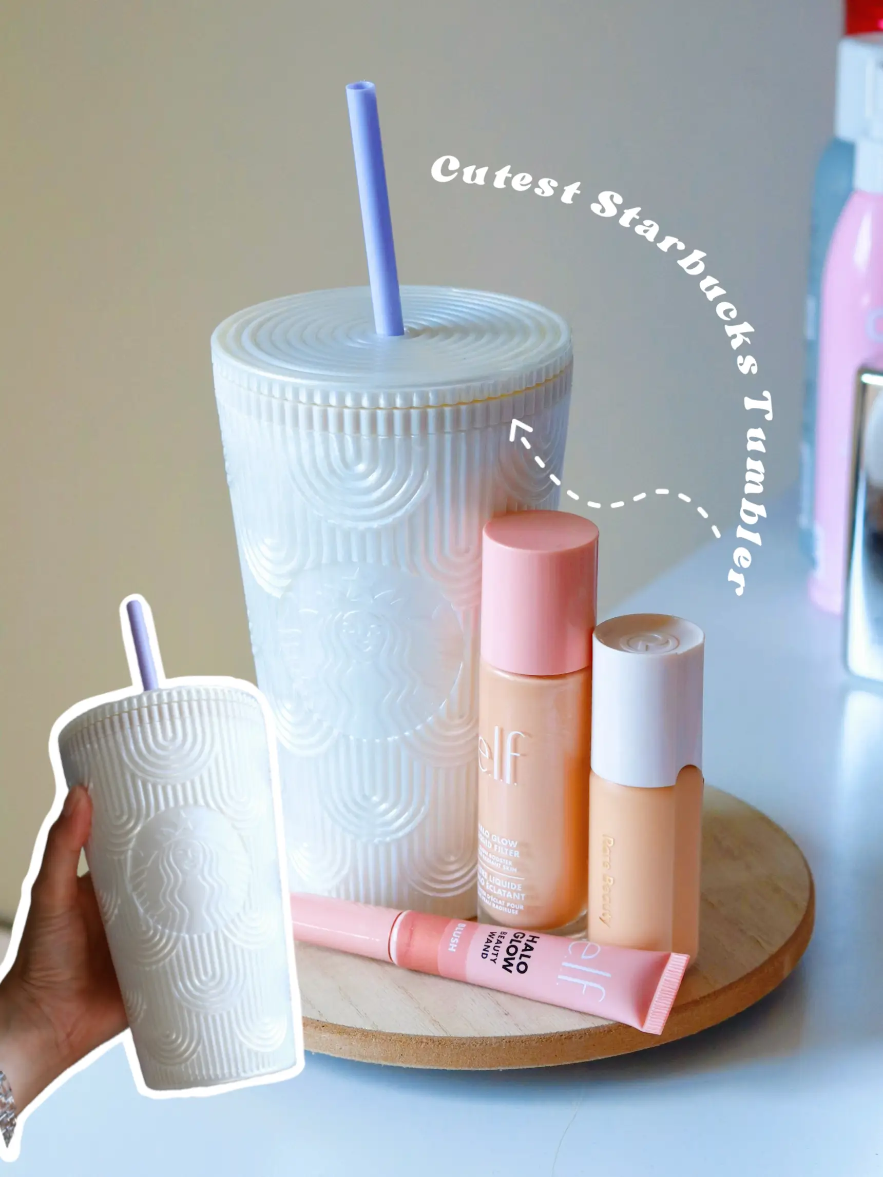 Most aesthetically pleasing Starbucks Tumbler 🥵😍 | Gallery posted by ...