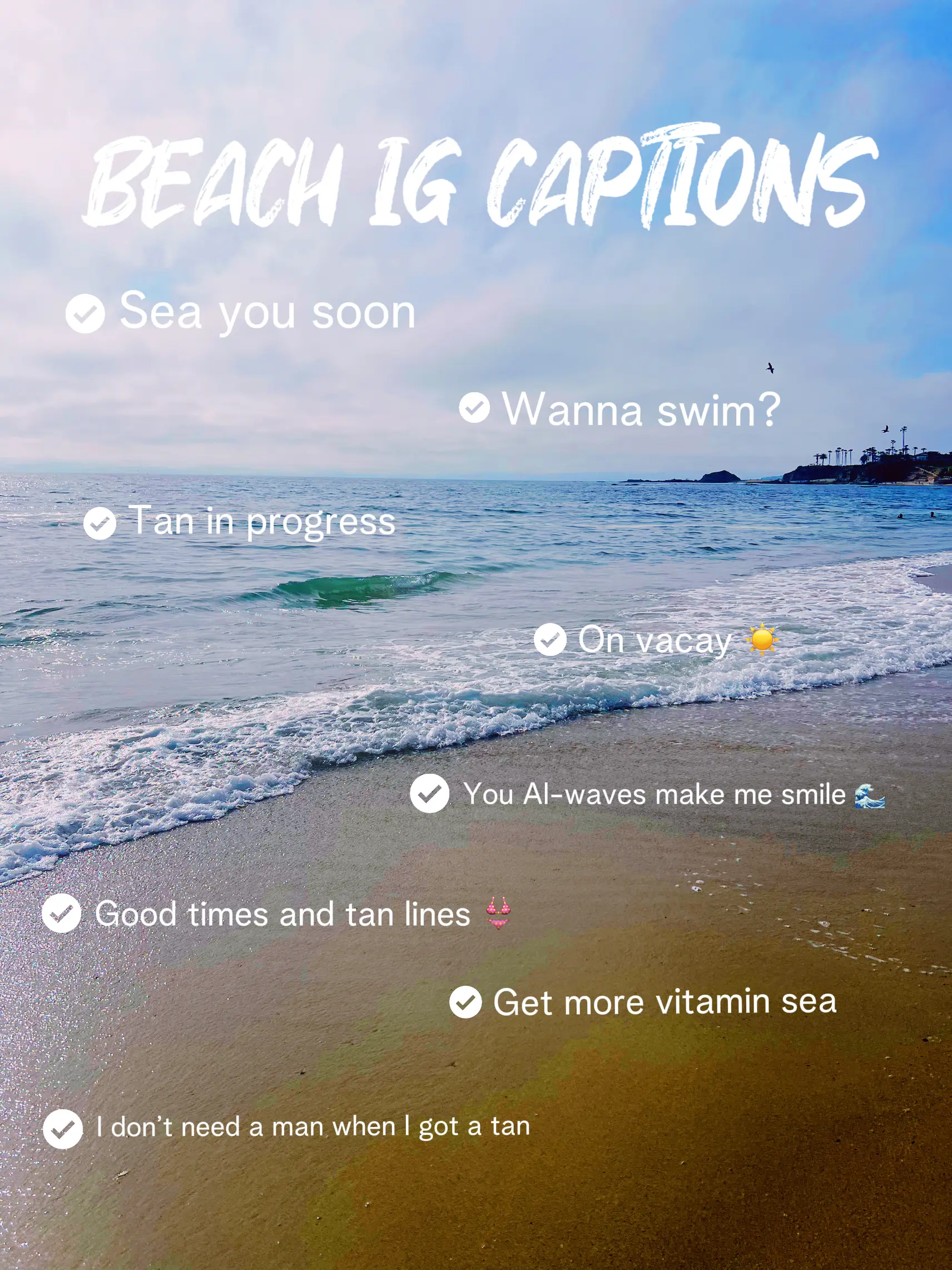 Instagram Captions For Beach Pics Clo Karola Instagram Captions For Beach Pics Clo Karola