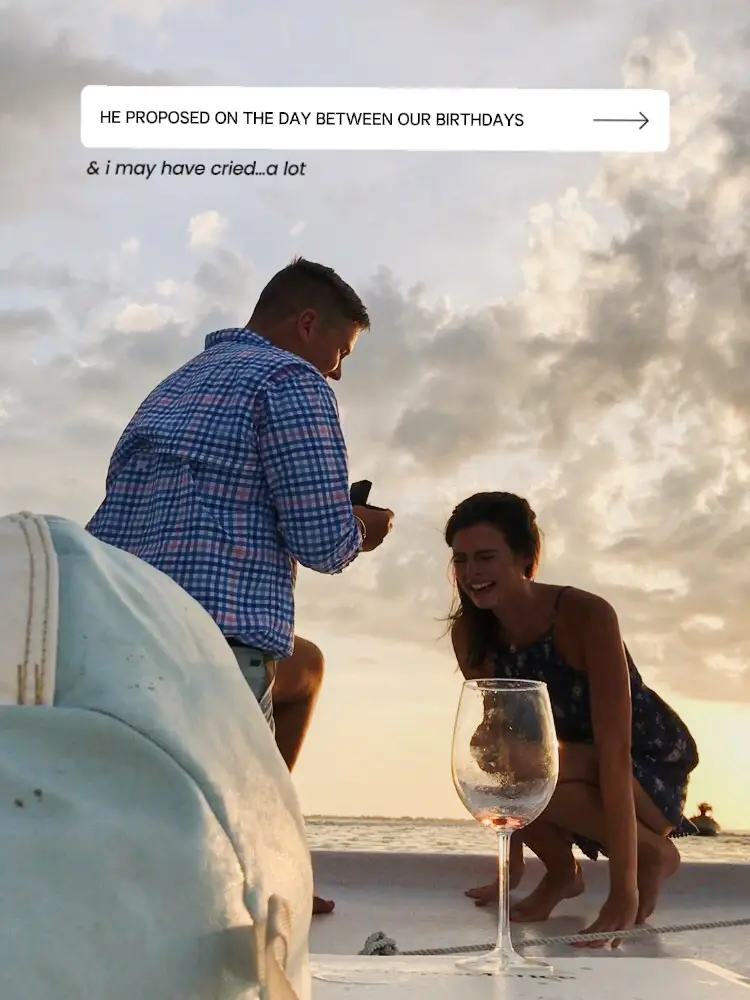 married my first & only boyfriend: about us | แกลเลอรีที่โพสต์โดย Morgan Moss | Lemon8