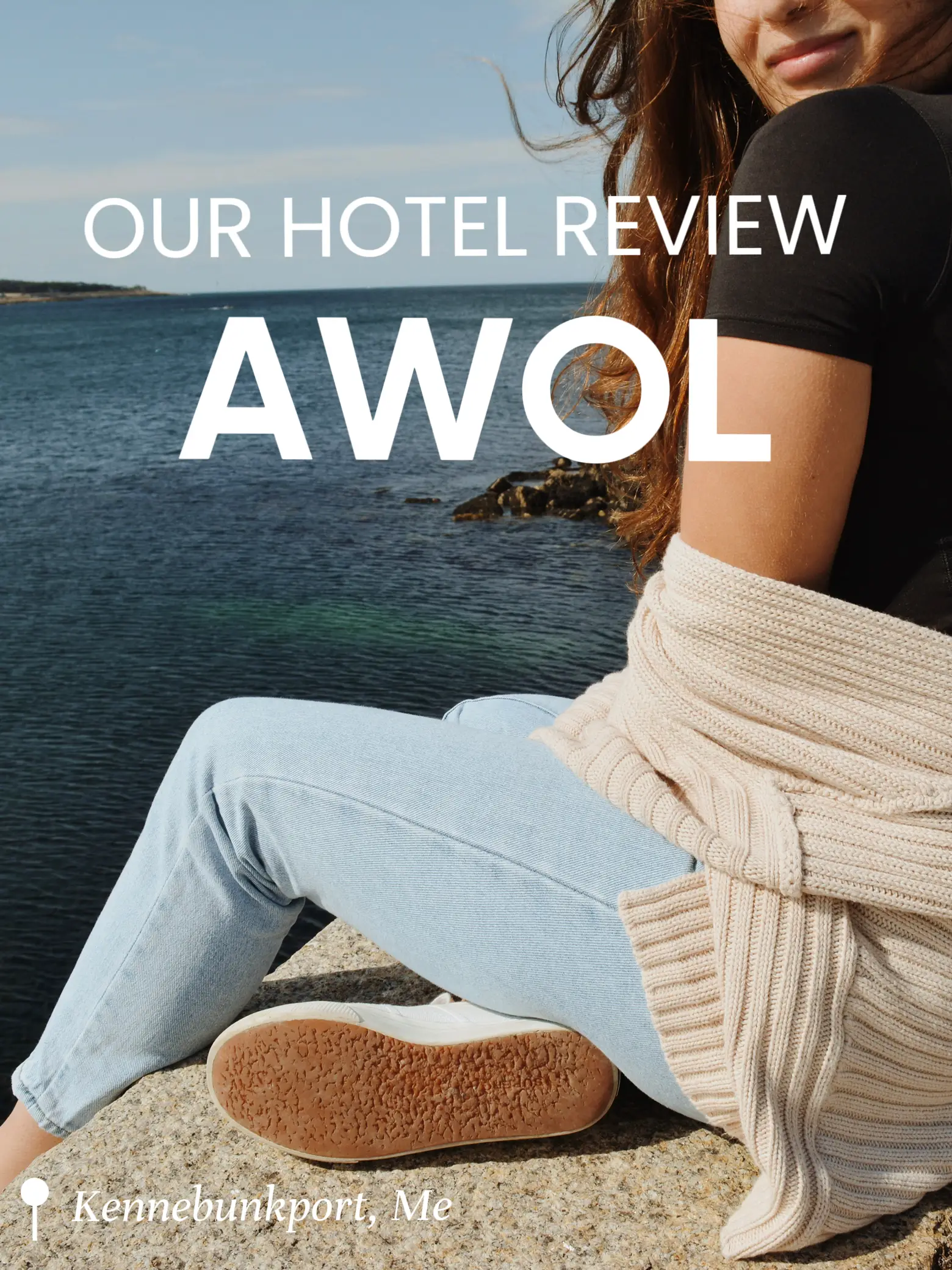 Our Hotel Review: AWOL Kennebunkport, Me | Gallery posted by Traveler’s Muse | Lemon8