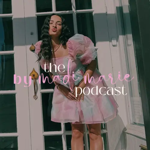 THE byMadiMarie PODCAST | Gallery posted by Madi Marie | Lemon8