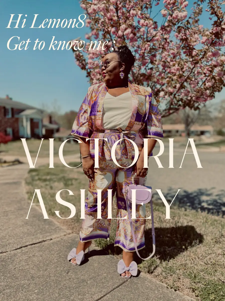 The Real Victoria Ashley | Gallery posted by VictoriaAshley🖤 | Lemon8