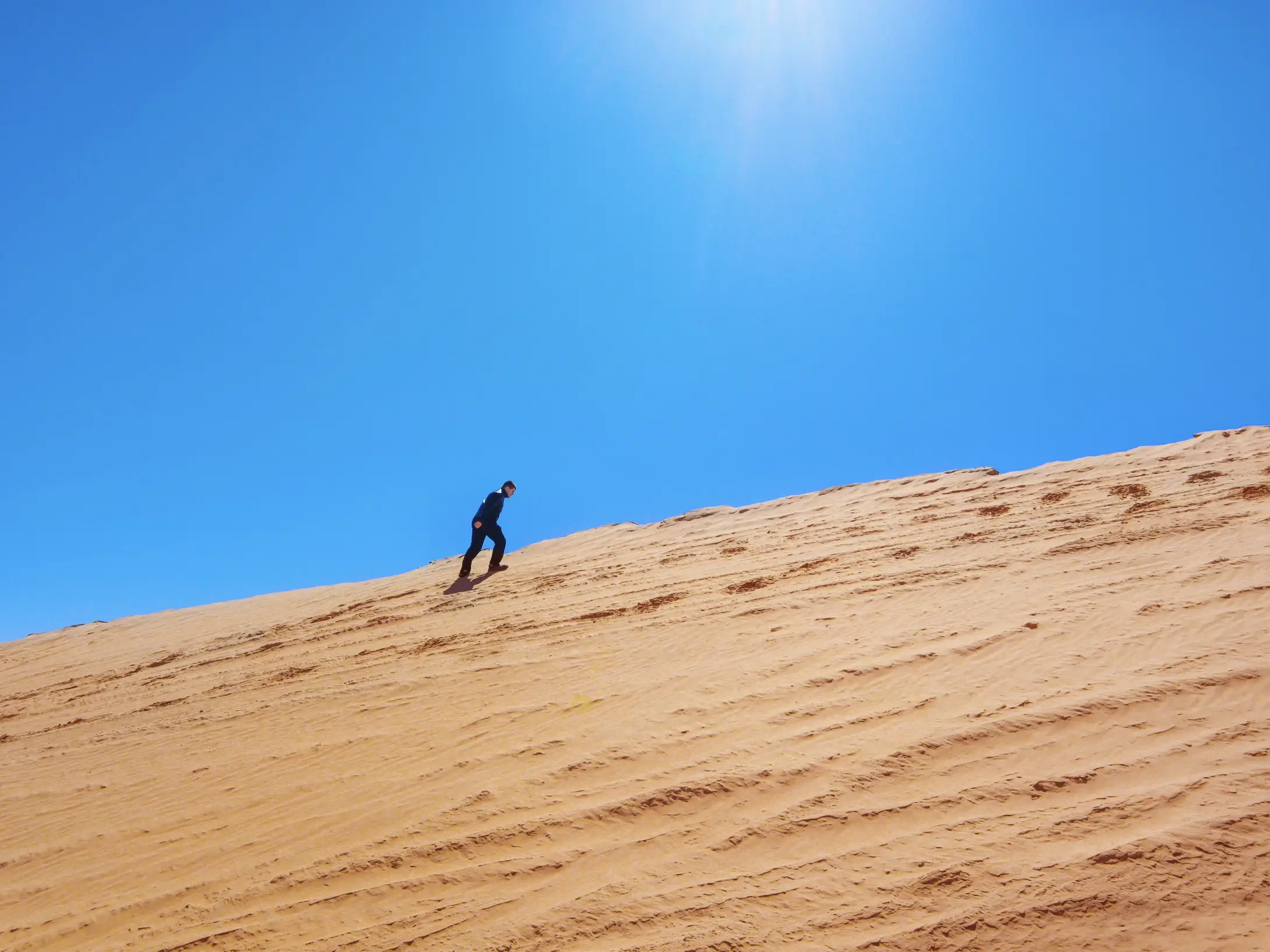 Bucket list location: Little Sahara, Utah | Gallery posted by ryansfairytale | Lemon8