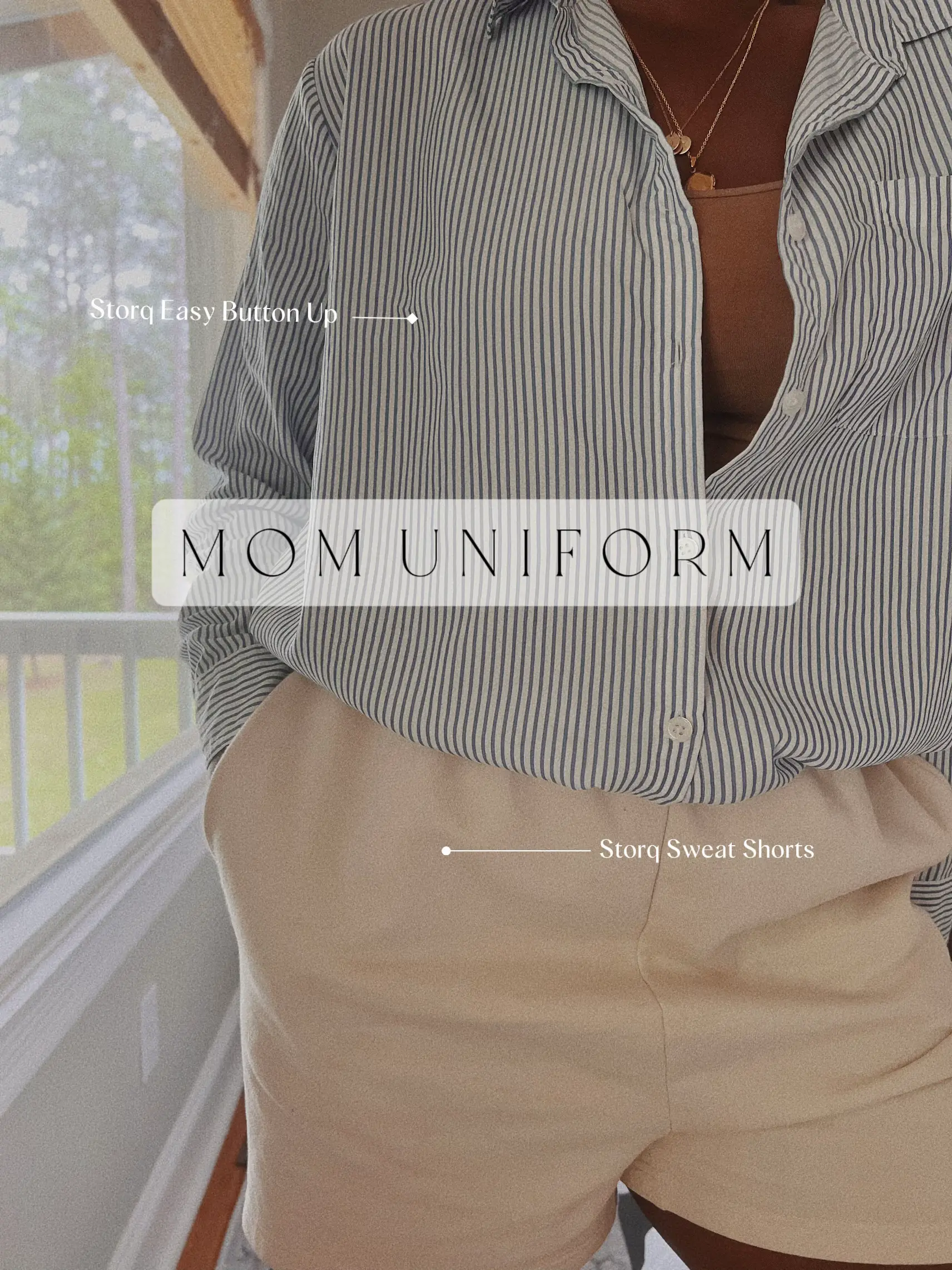 MOM UNIFORM | Gallery posted by Brittany Turner | Lemon8