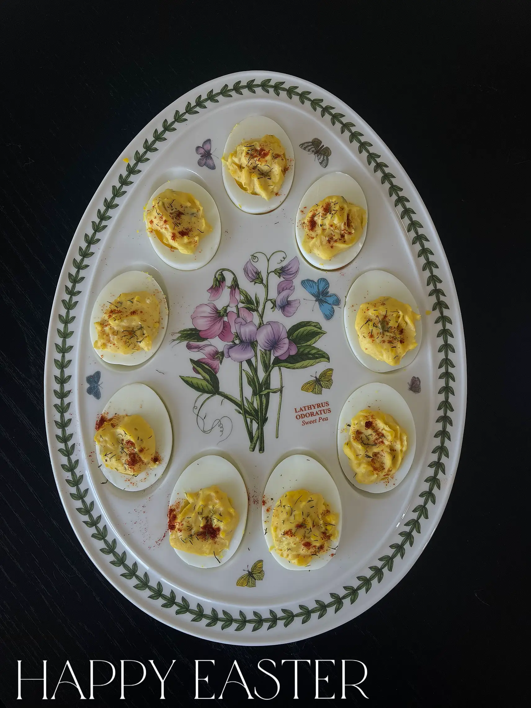 Deviled Egg Recipe | Gallery posted by sonya | Lemon8