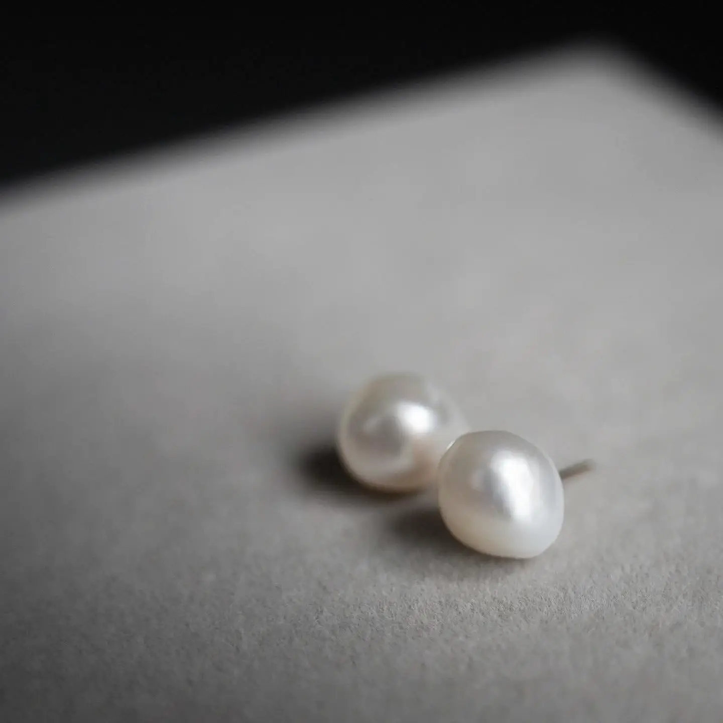 ฉันต้องการมีต่างหูมุกหนึ่งอัน | แกลเลอรีที่โพสต์โดย PERLA ペルラ | Lemon8