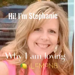 Hiii Lemon8 🍋 Let’s be friends…for REAL!♥️ | Gallery posted by Steph Etch ̈ | Lemon8