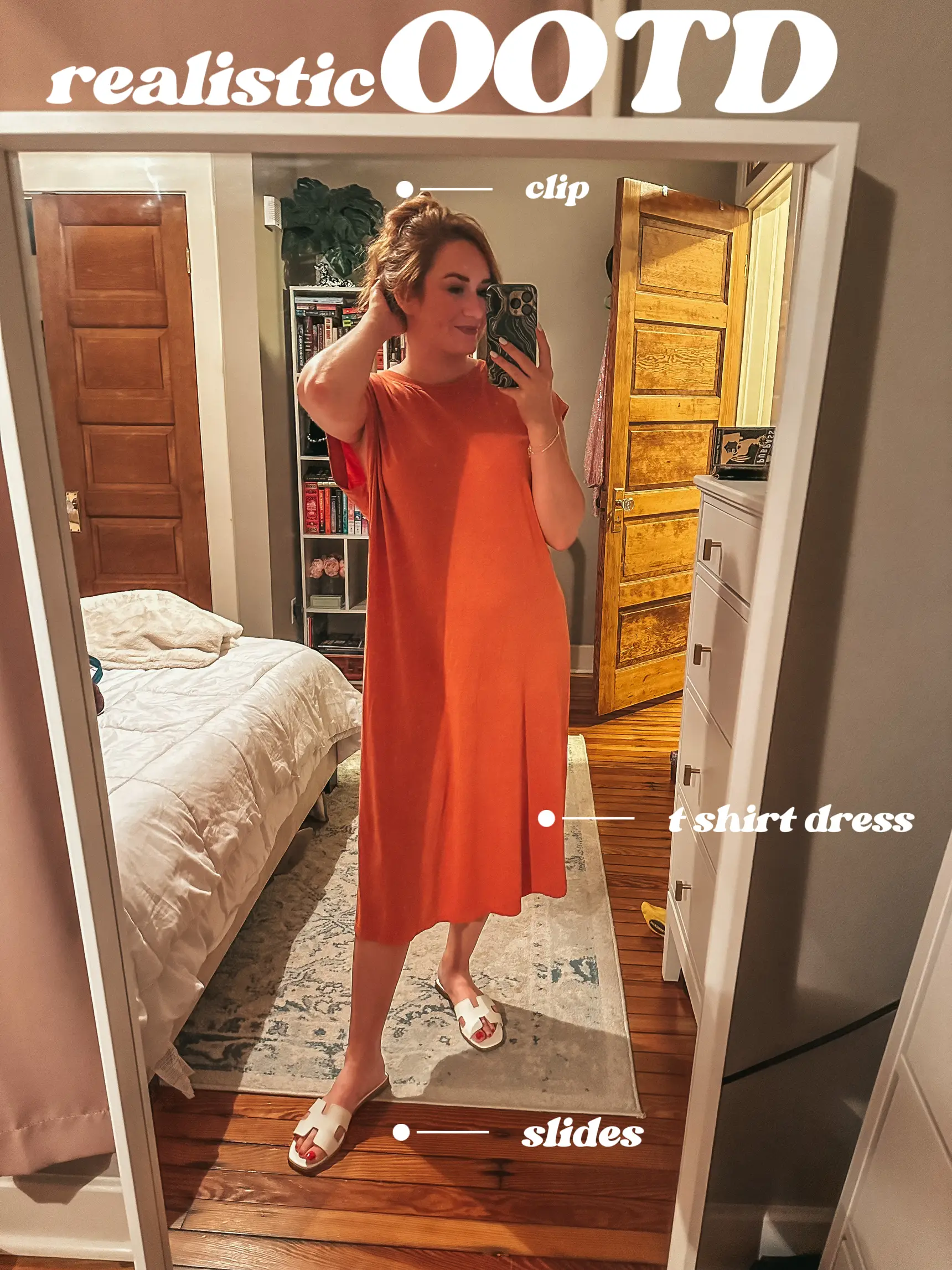 ~realistic~ ootd | Gallery posted by sarah rains | Lemon8