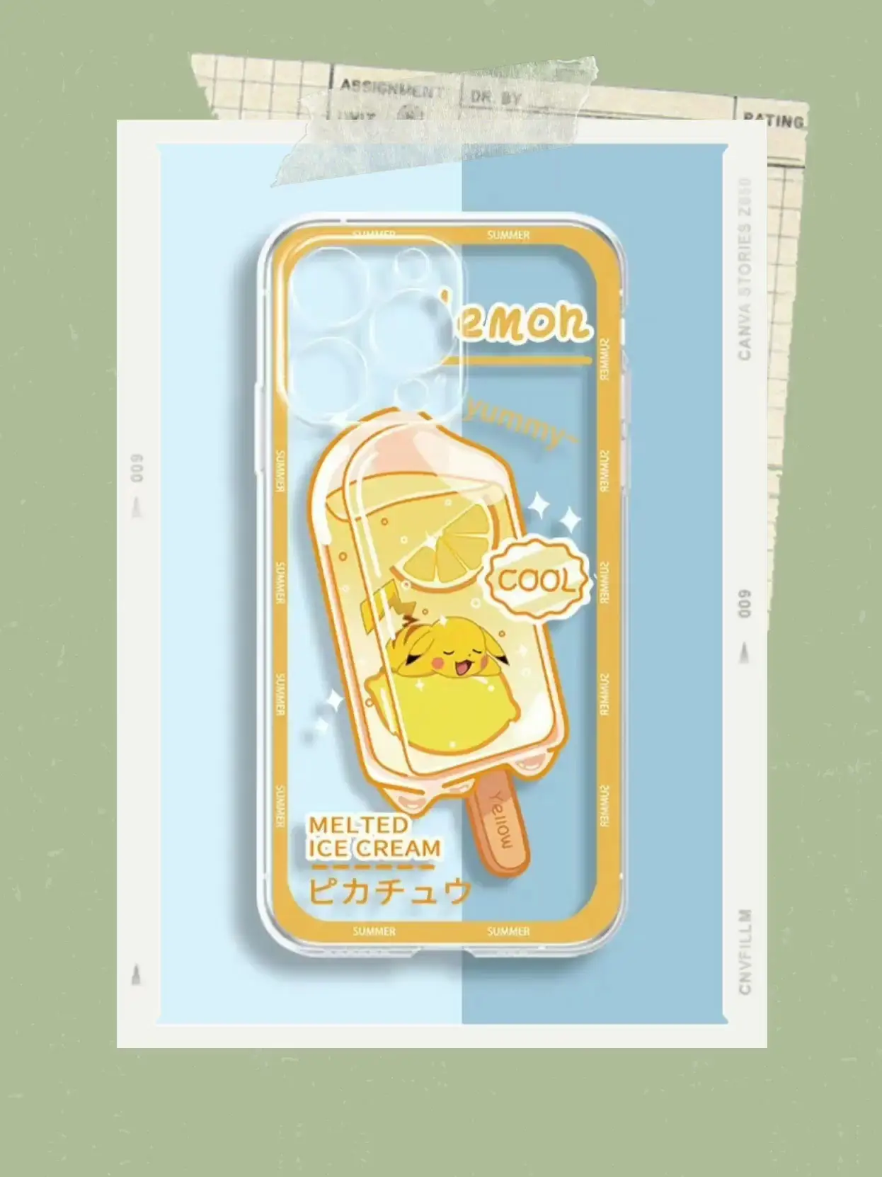 Kawaii cases | Video published by Kccases | Lemon8