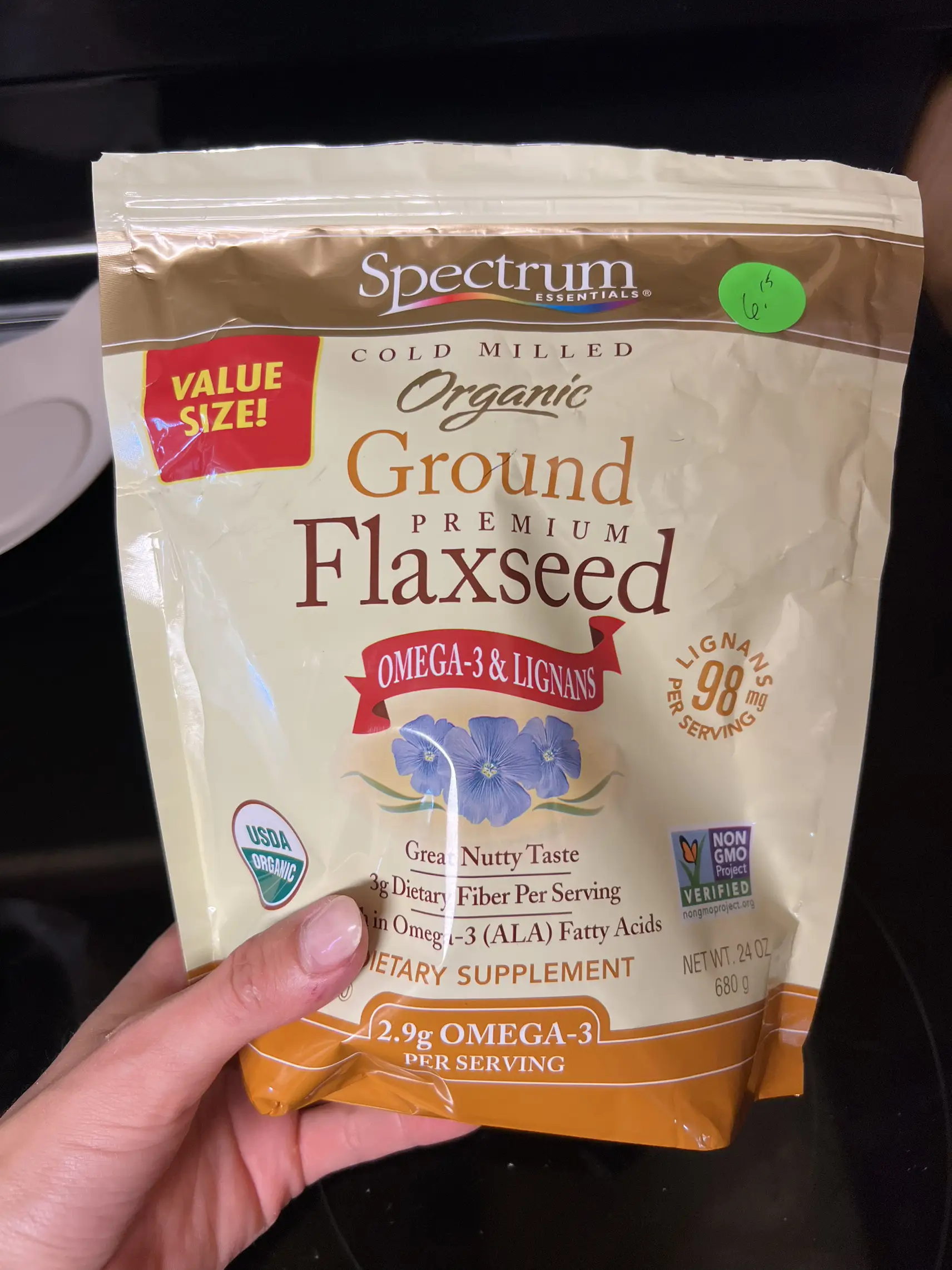 Staples to my smoothie 😀 | Gallery posted by Emily Hudak | Lemon8