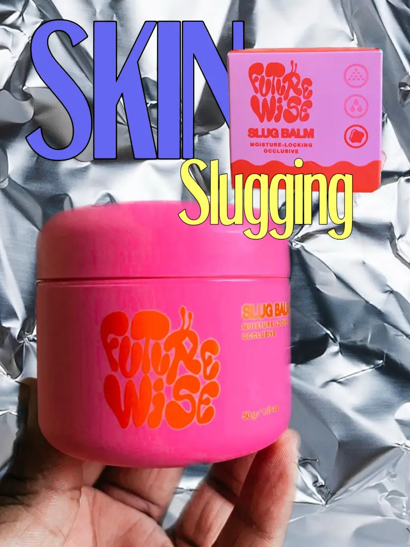 SKIN SLUGGING? | Gallery posted by Kourtney Sunday | Lemon8