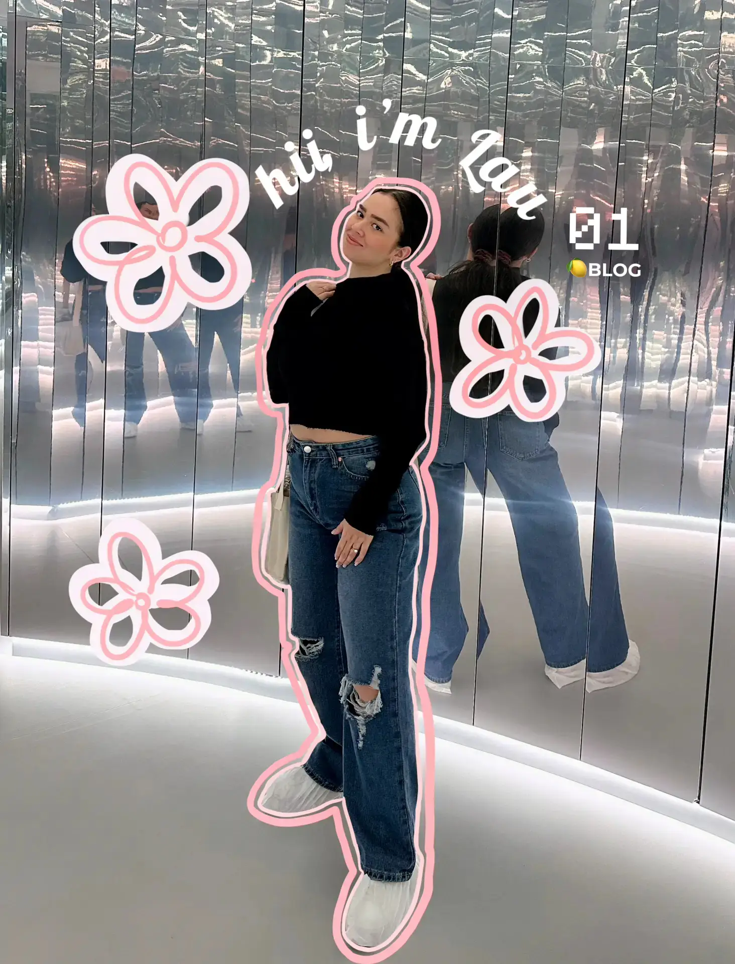 Hii Lemon8 🍋 excited to be part of this! | แกลเลอรีที่โพสต์โดย lauuu☀️ ...