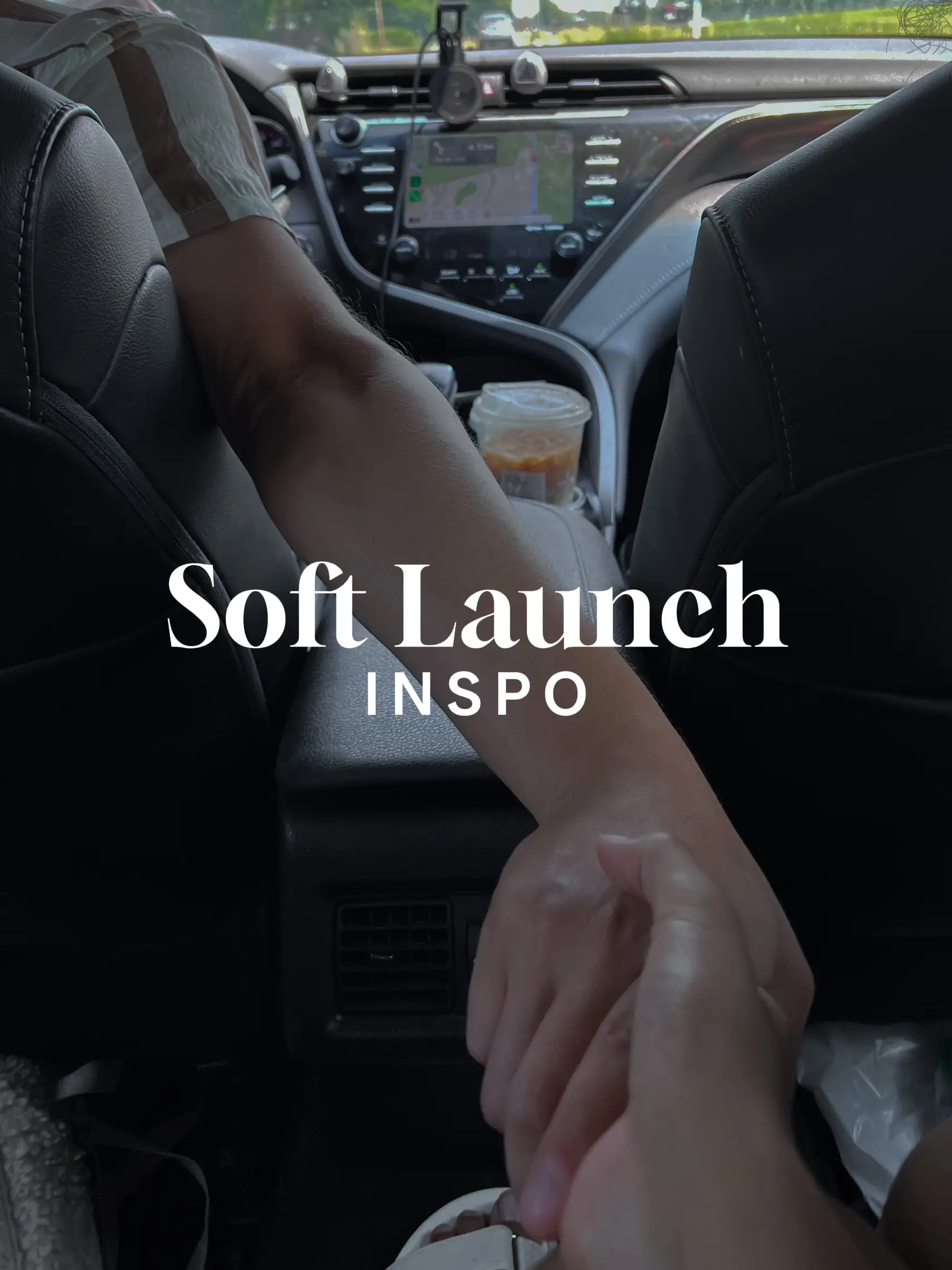 Soft Launch Ideas | แกลเลอรีที่โพสต์โดย Keoteda Love | Lemon8