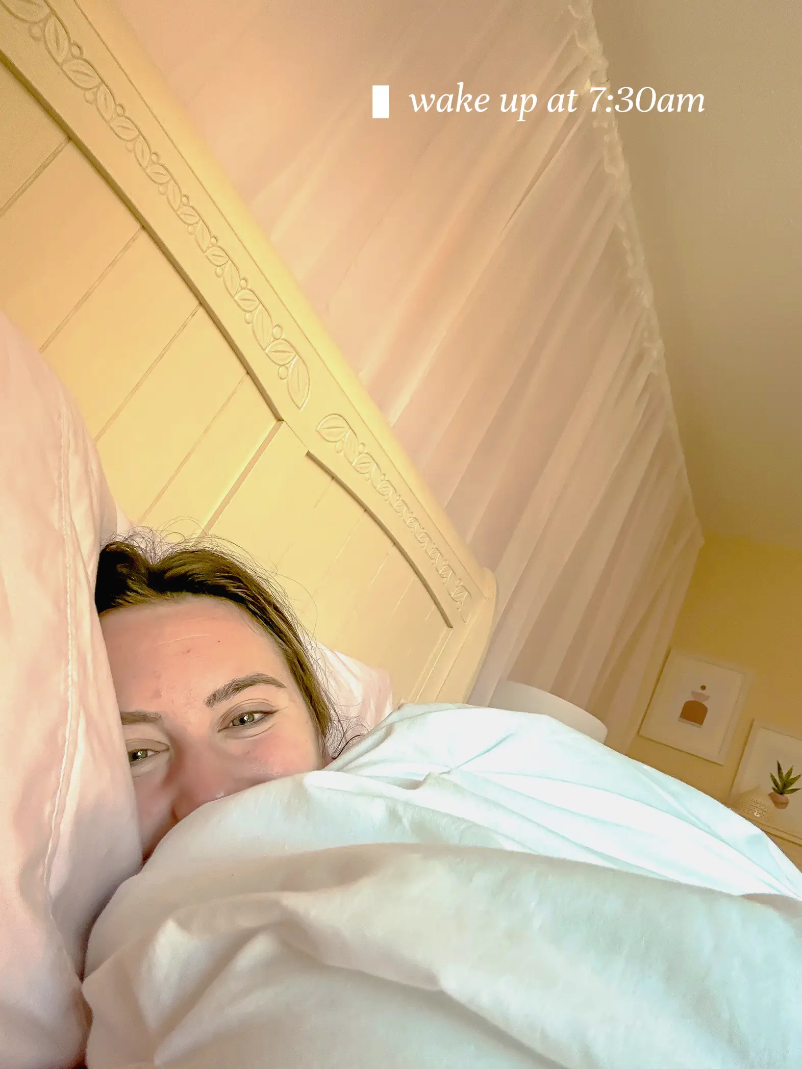 spend the morning with me :) | แกลเลอรีที่โพสต์โดย Danielle :) | Lemon8