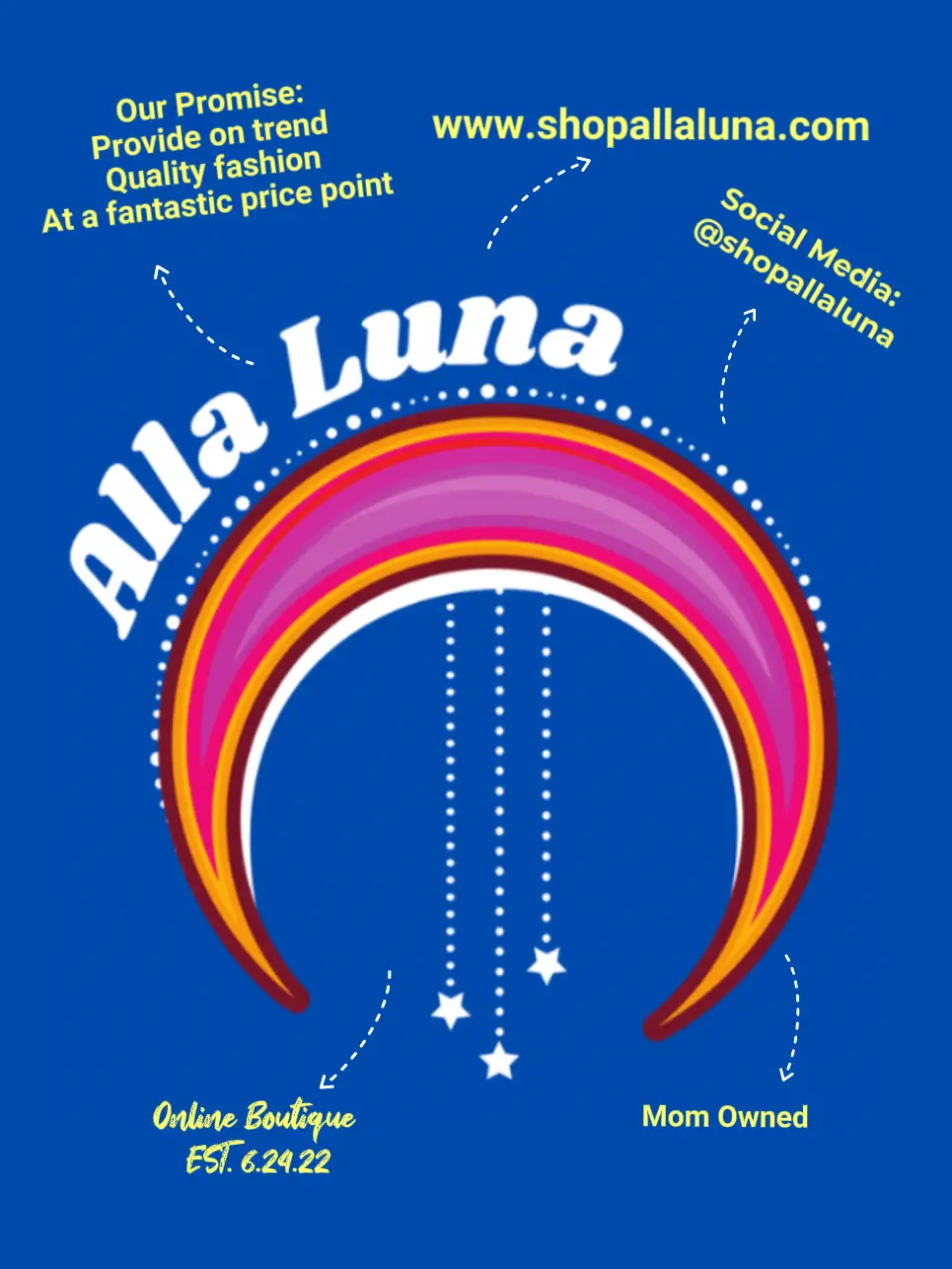 I’m Kim! Welcome To Alla Luna 😃 | แกลเลอรีที่โพสต์โดย Alla Luna | Lemon8