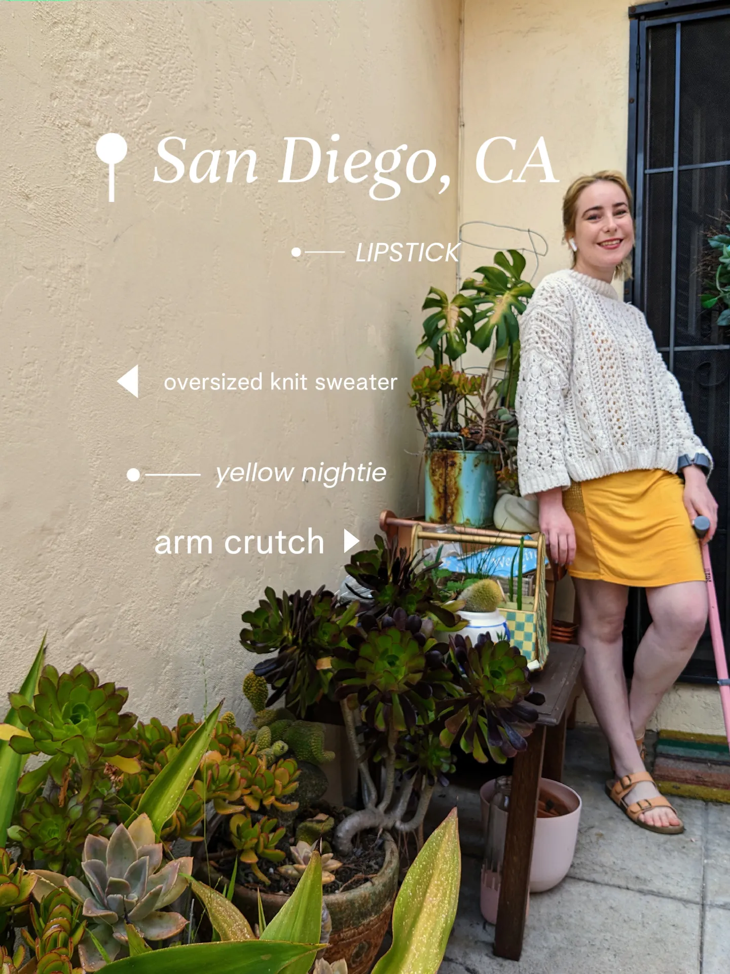 welcome to my urban garden 🏡 | แกลเลอรีที่โพสต์โดย cambria she/her | Lemon8