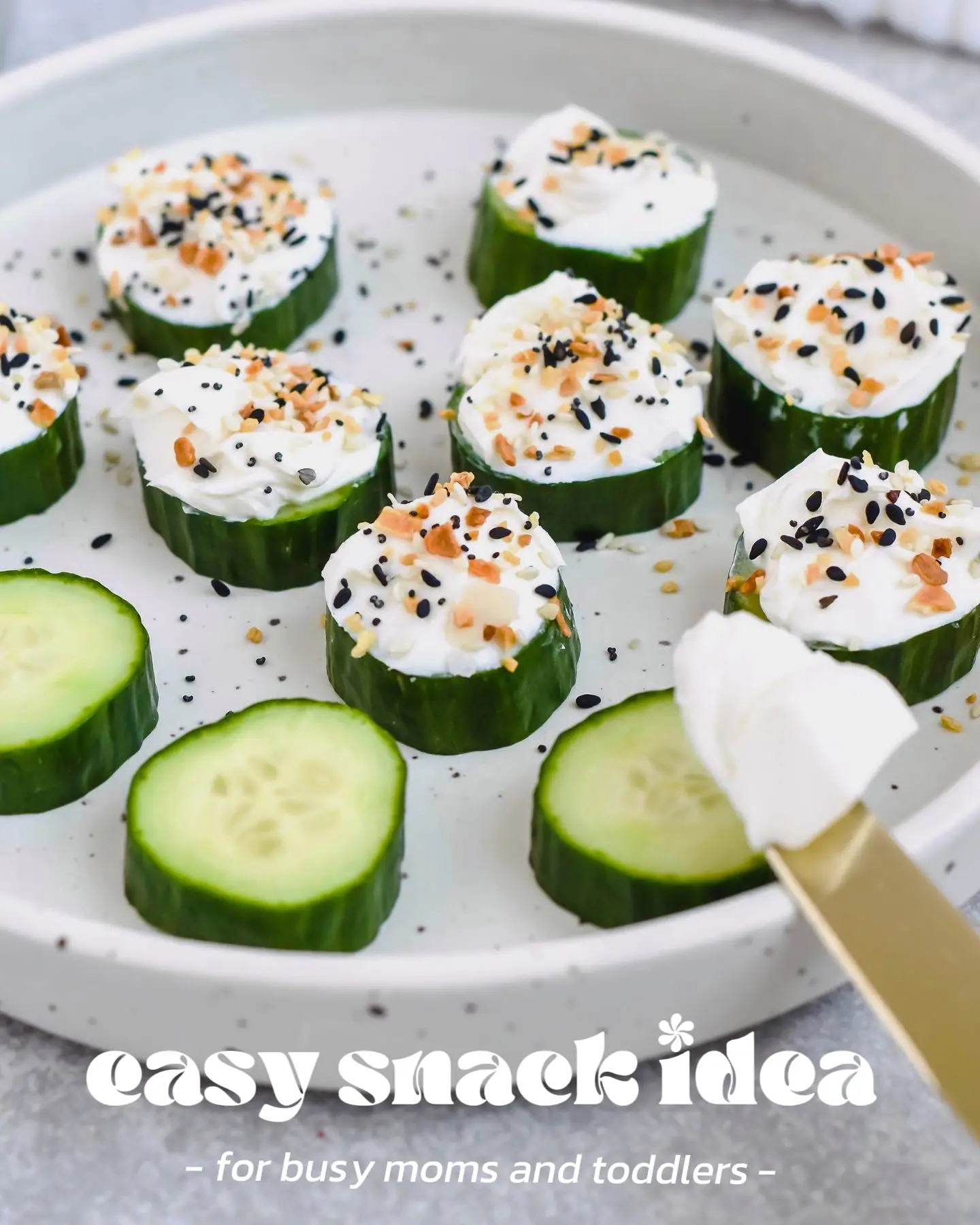 Healthy 3 ingredient snack | Gallery posted by Christina | Lemon8