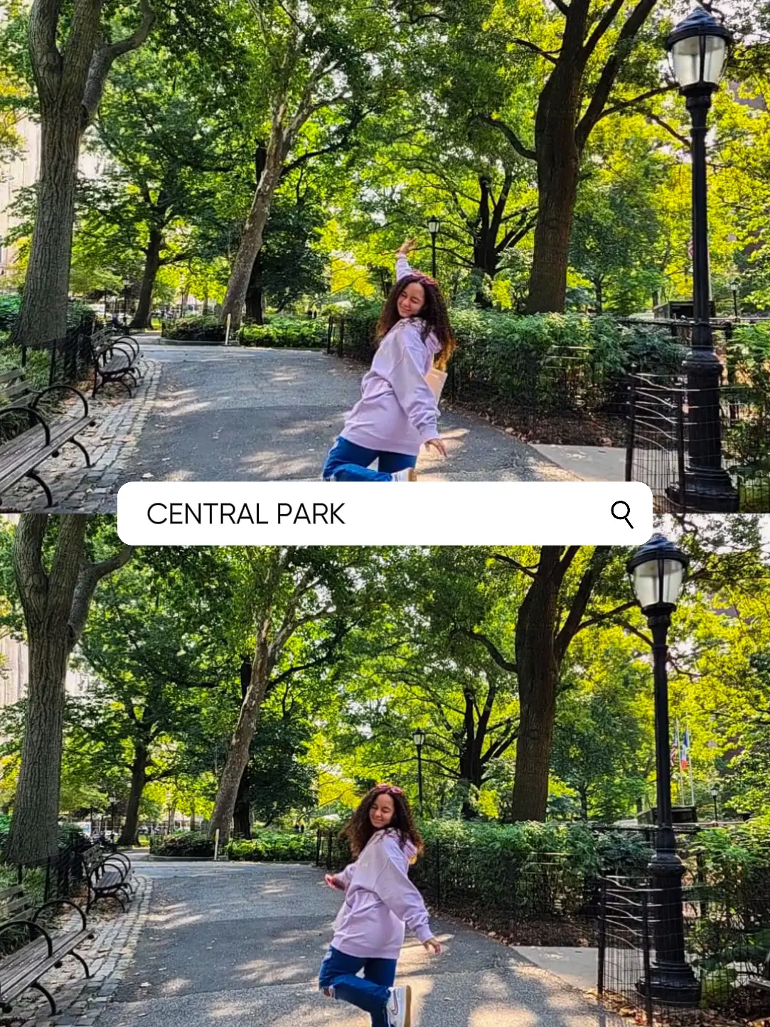 places i went in nyc🗽🪩 | แกลเลอรีที่โพสต์โดย yashi ੈ ‧₊˚ | Lemon8