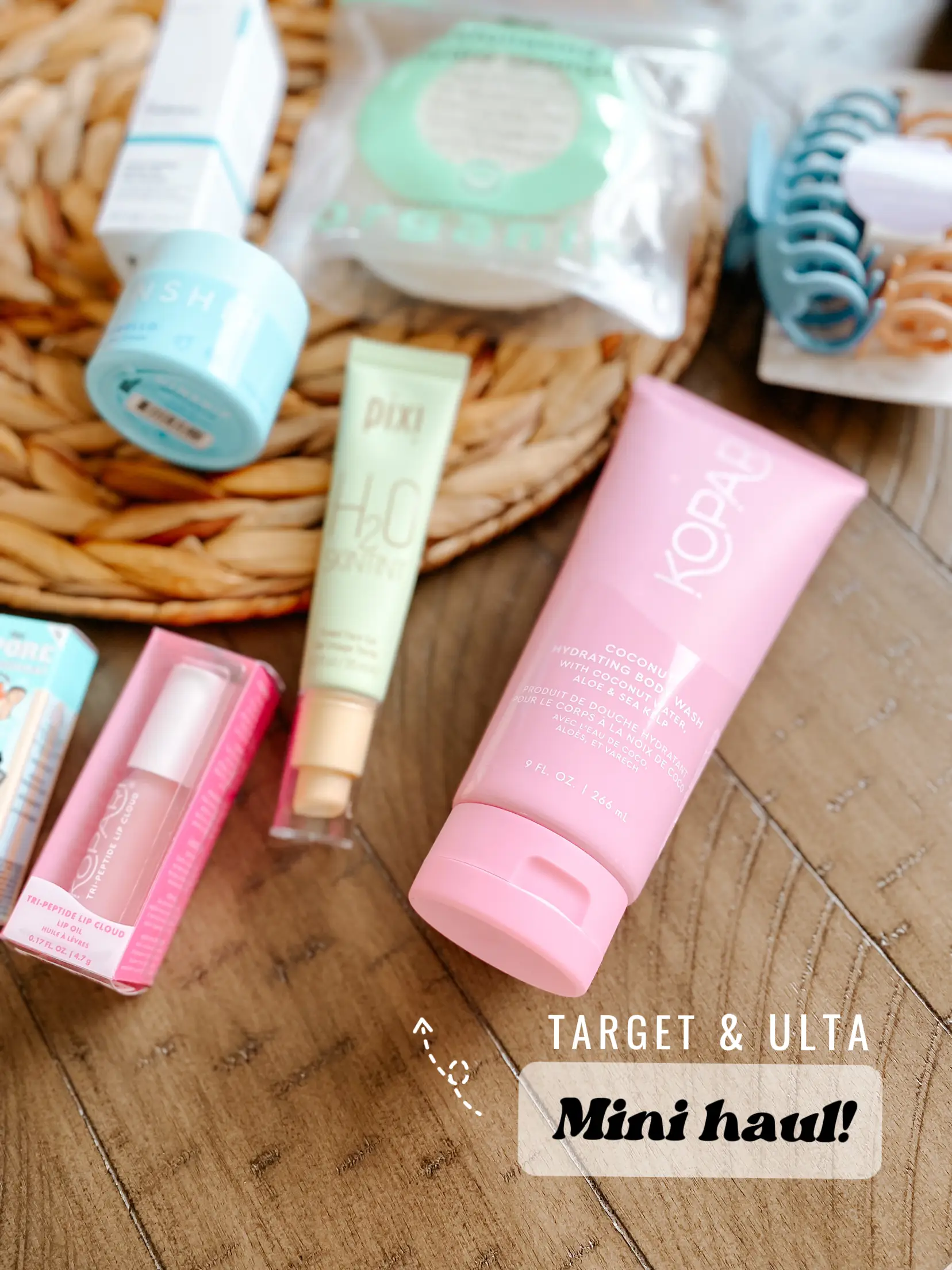Target, Marshall’s, & Ulta Mini Haul! | แกลเลอรีที่โพสต์โดย Suzanna ...