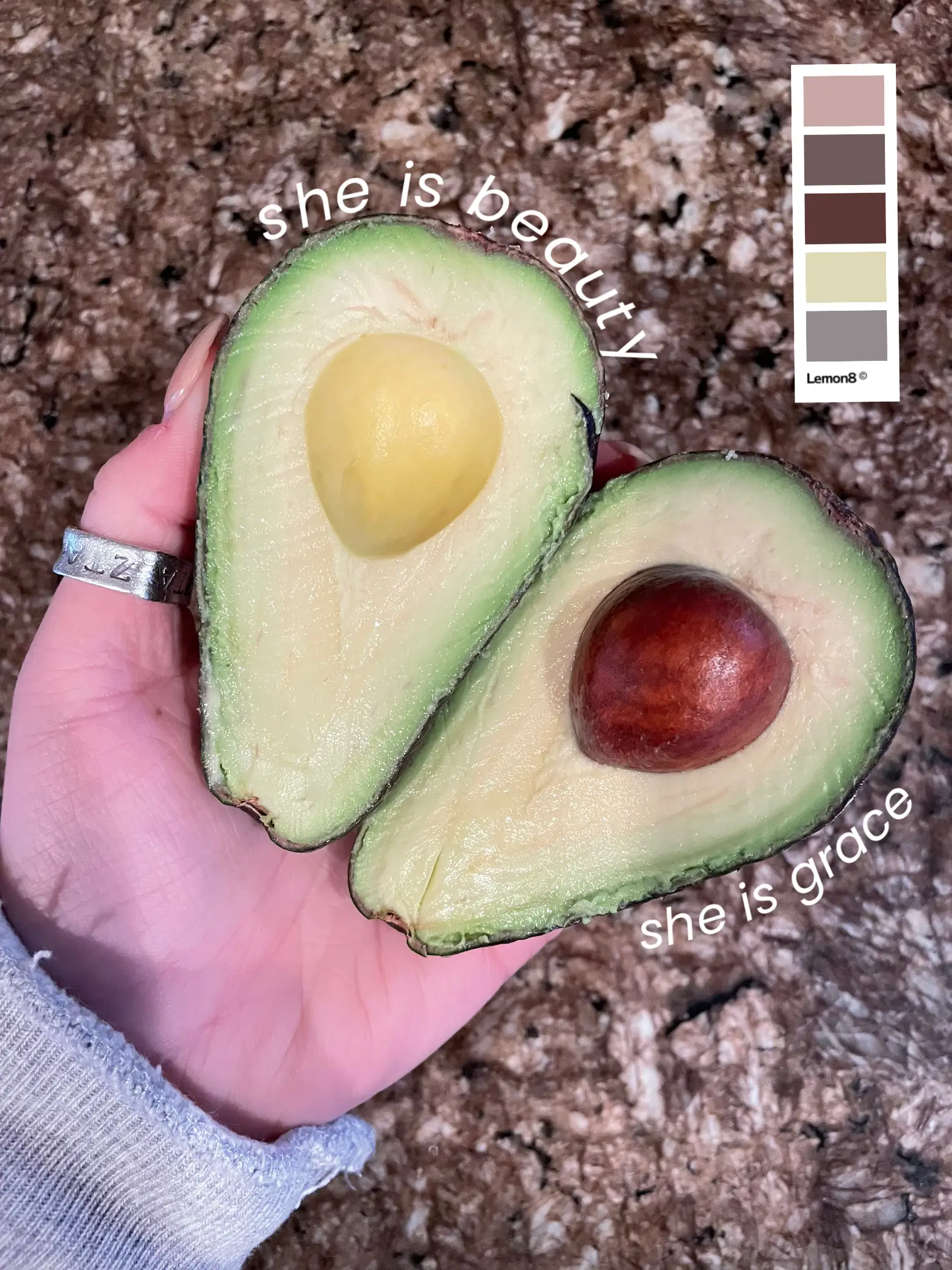i love me some beautiful avocados 🥑 | Gallery posted by Carlie Zark ...