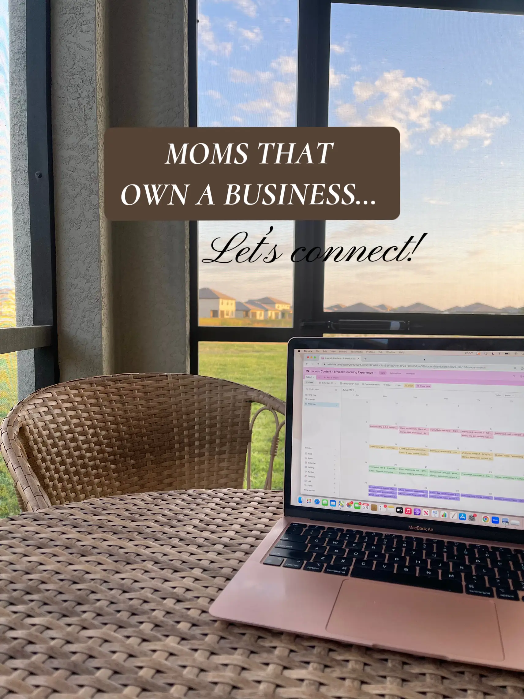 Business owner moms! Where are you?! | แกลเลอรีที่โพสต์โดย Steph Paradiso | Lemon8