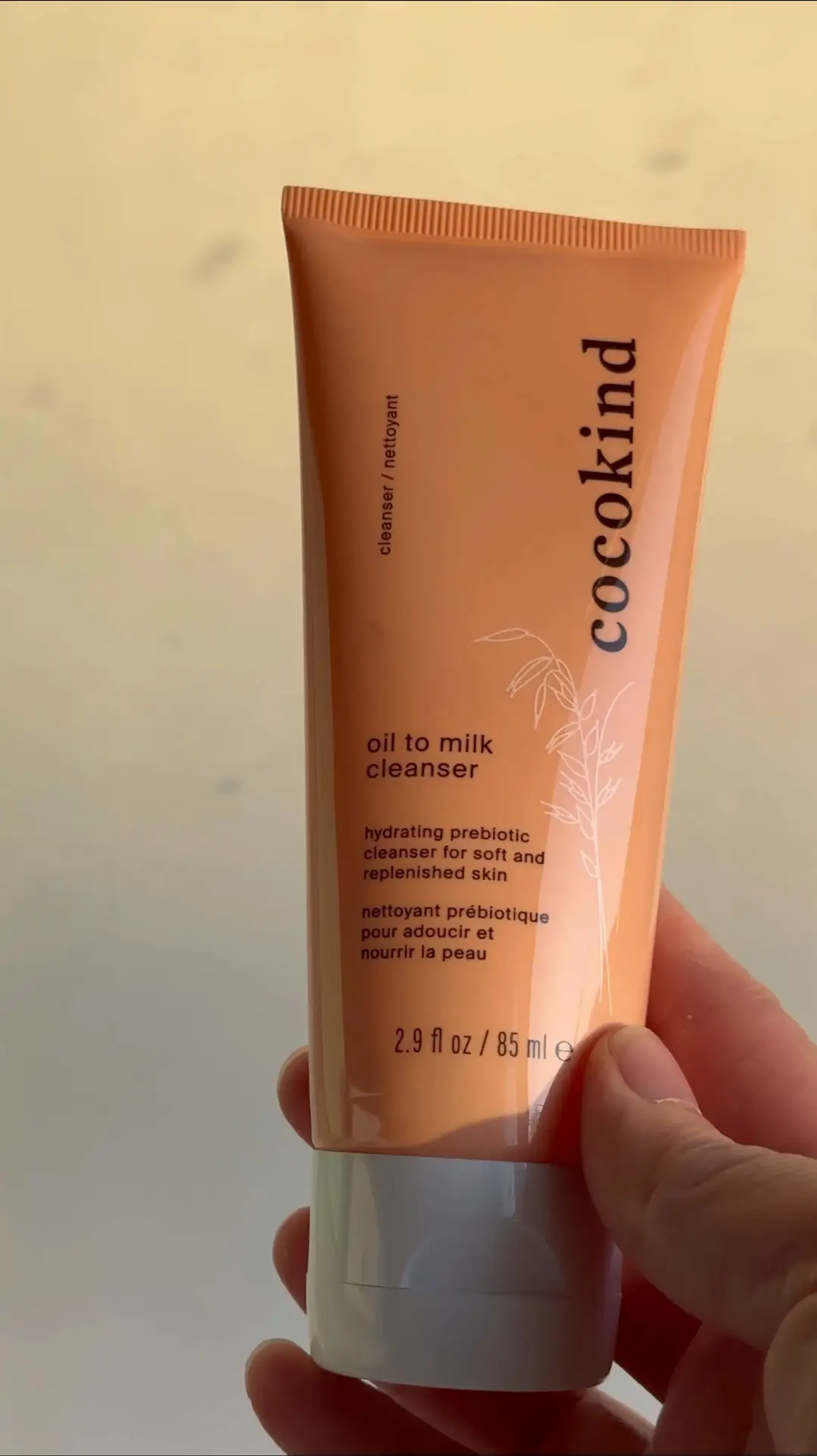 Cocokind skincare routine | Video published by Cindy | Lemon8