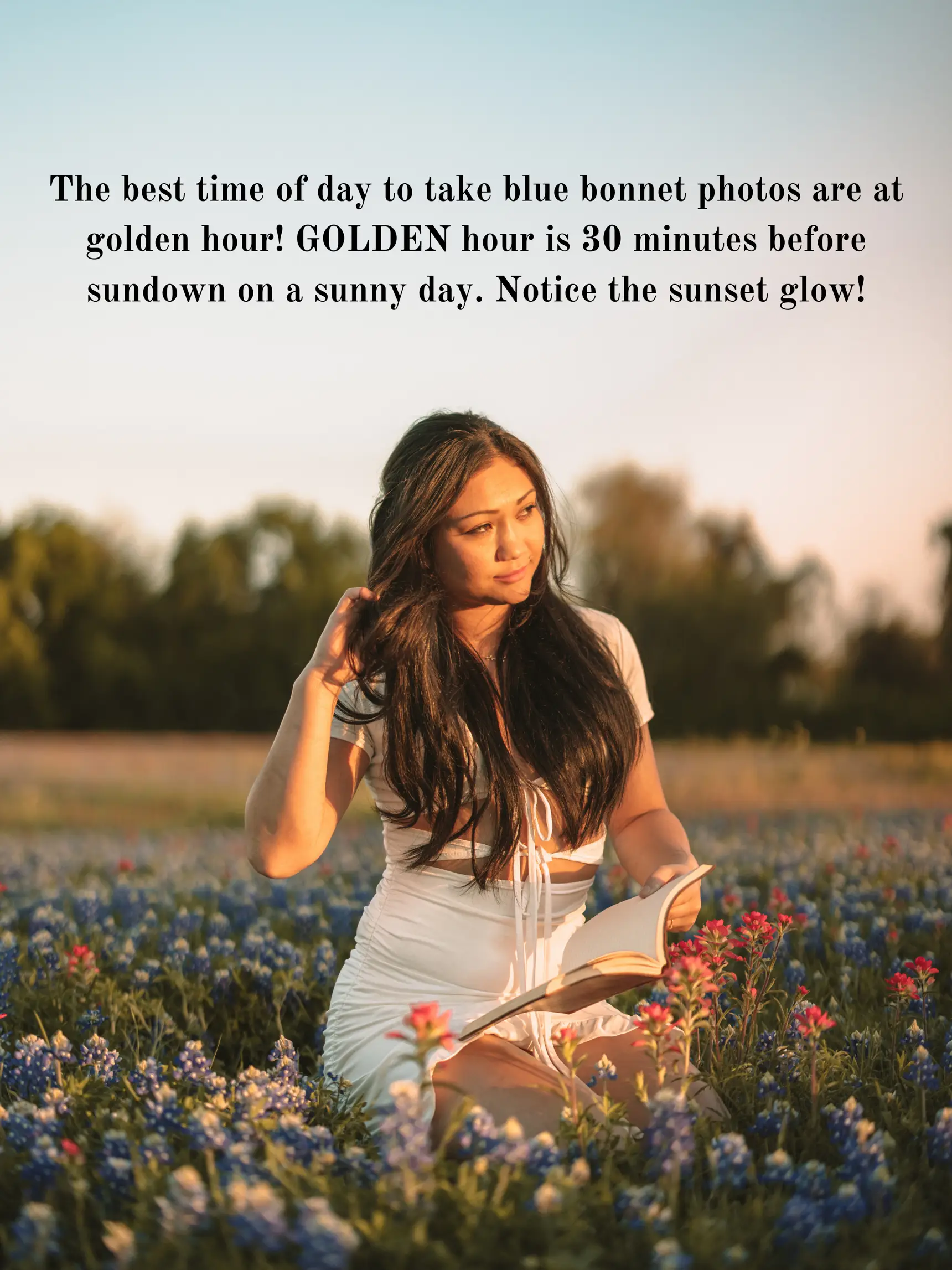 Texas Spring Bloom Guide | Gallery posted by Keiko Vassalli | Lemon8