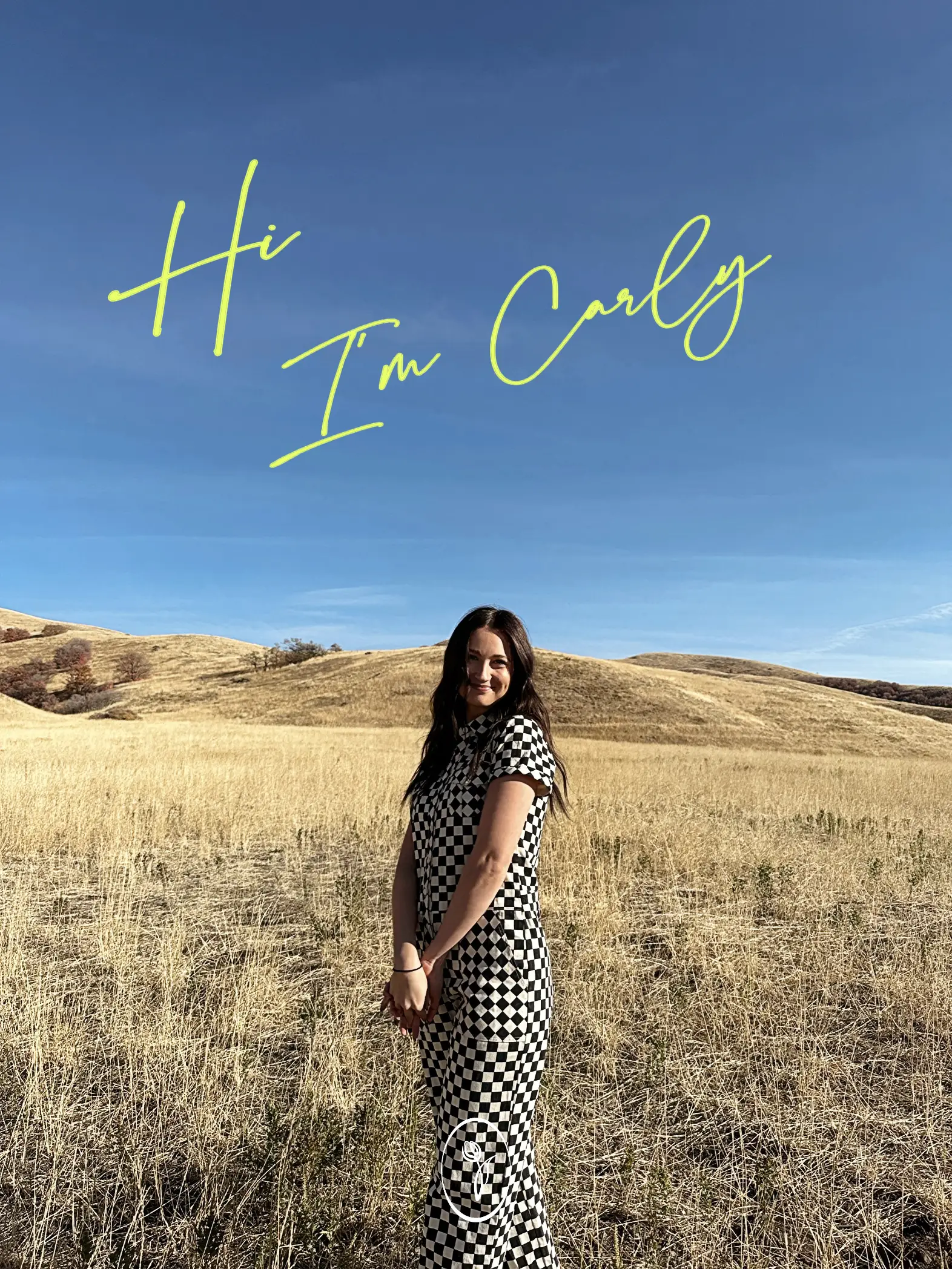 hi! i’m carly🫶🏼 i’m so happy you’re here! | Gallery posted by ...