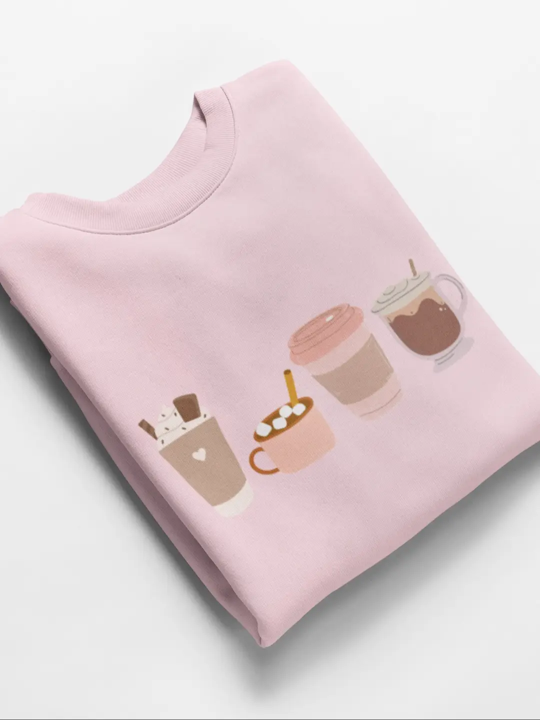 Coffee Sweatshirt, Gift for Coffee Lover | Gallery posted by ...