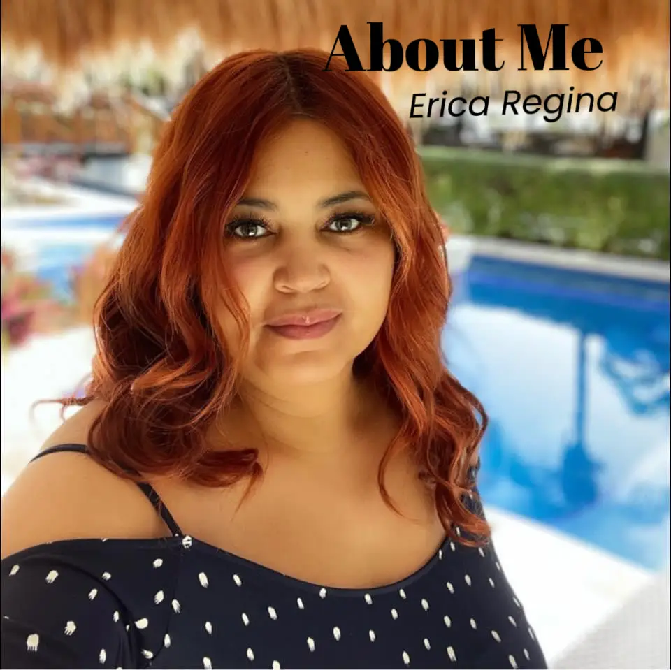 About Me | Gallery posted by Erica Regina | Lemon8