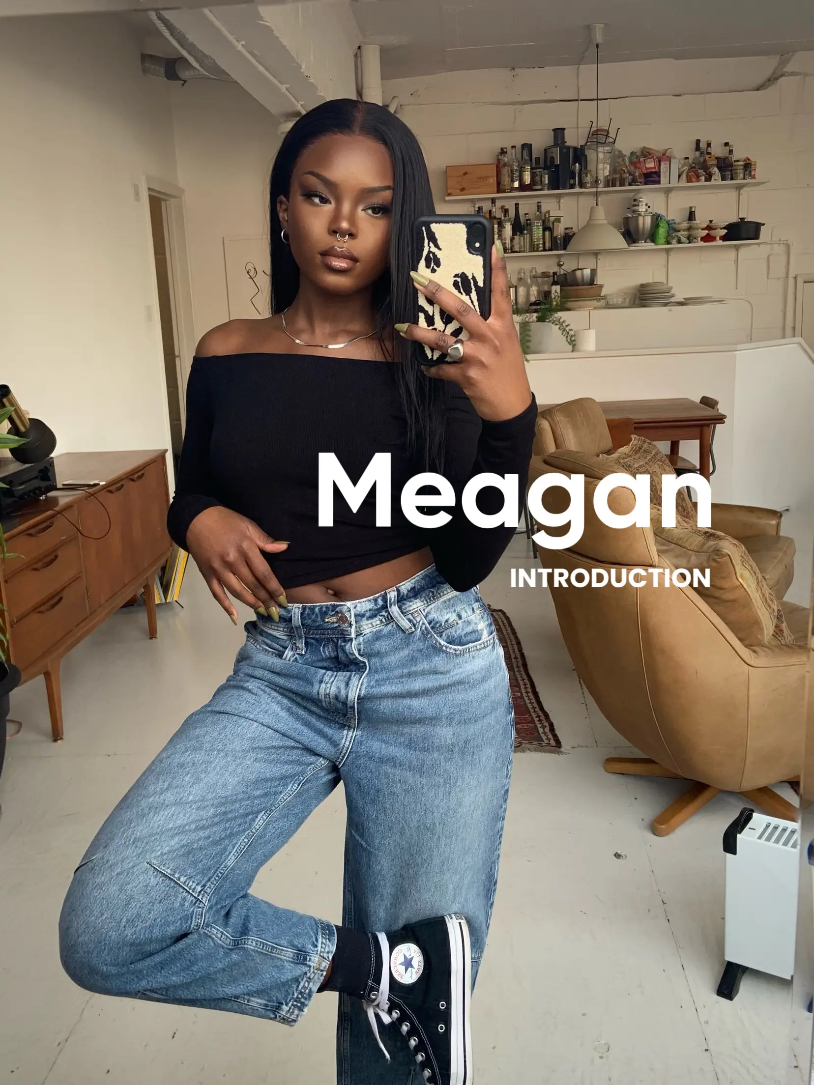 Heyy, it’s Meagan 🤍 | Gallery posted by Meagan Green | Lemon8