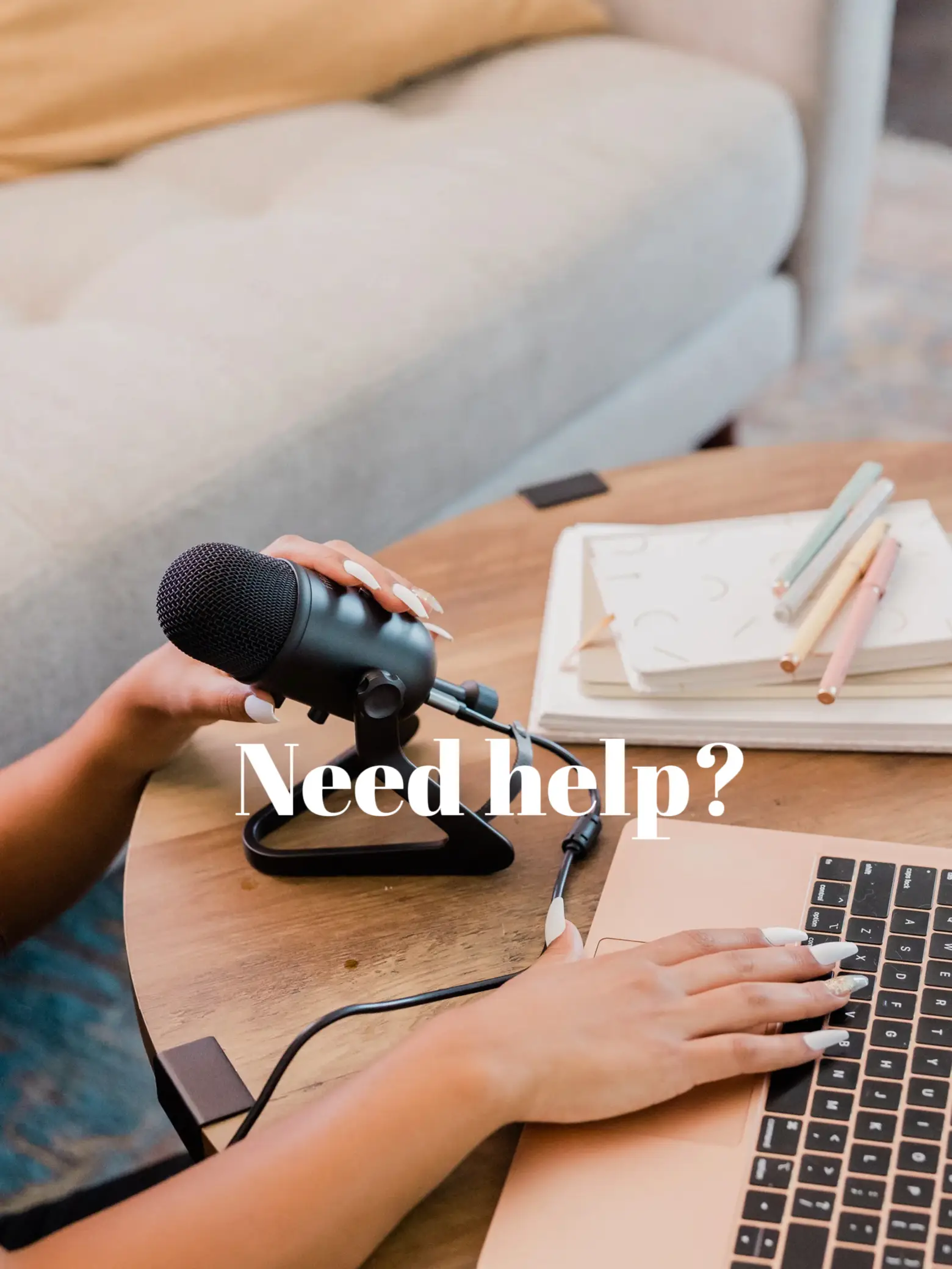 Frustrated with your PODCASTING goals? | Gallery posted by liz | Lemon8