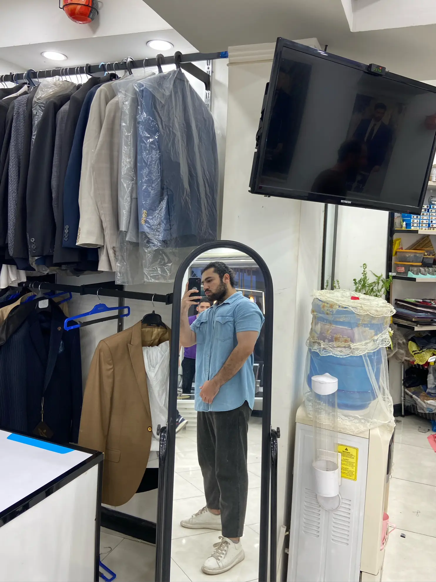 Hi what’s going on | Gallery posted by Rodre | Lemon8